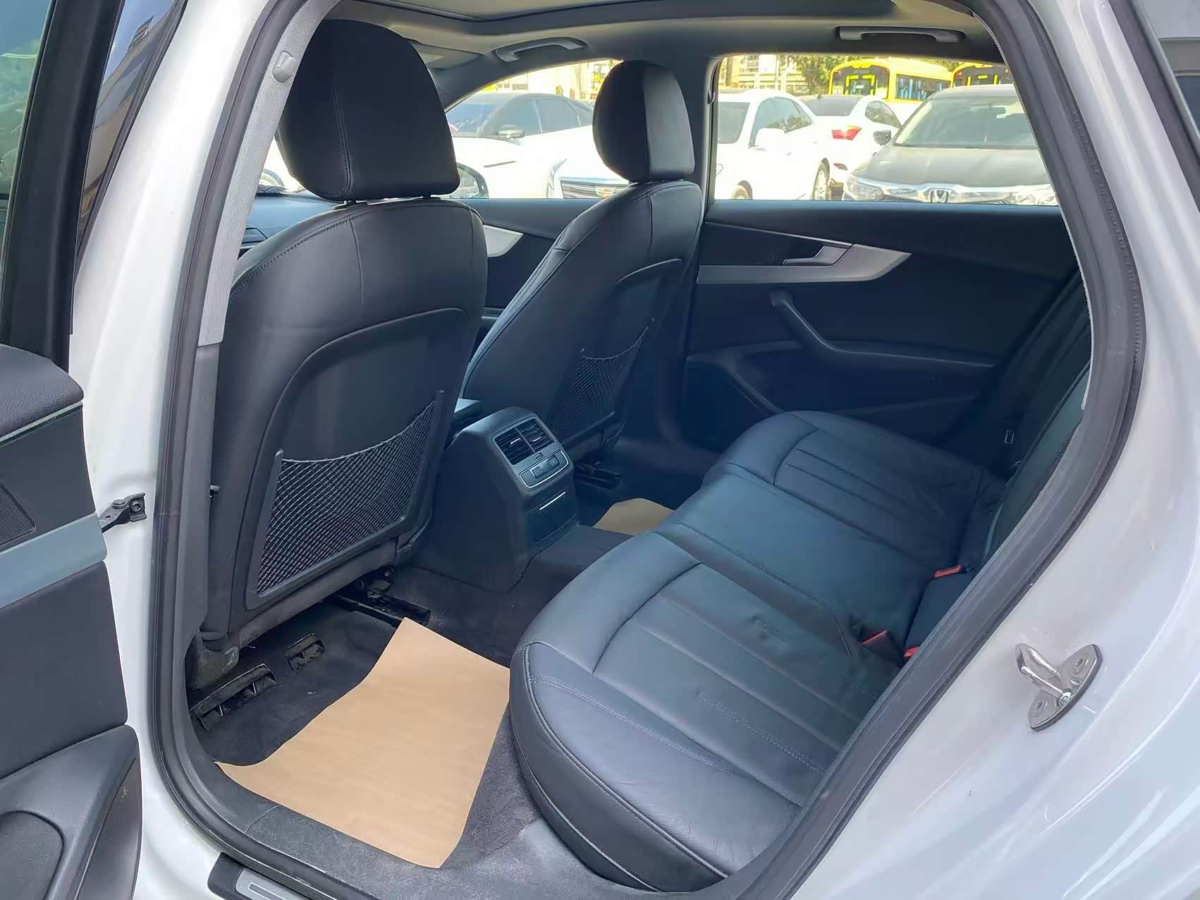 【图】19年奥迪A4L_奥迪A4L论坛_汽车之家论坛