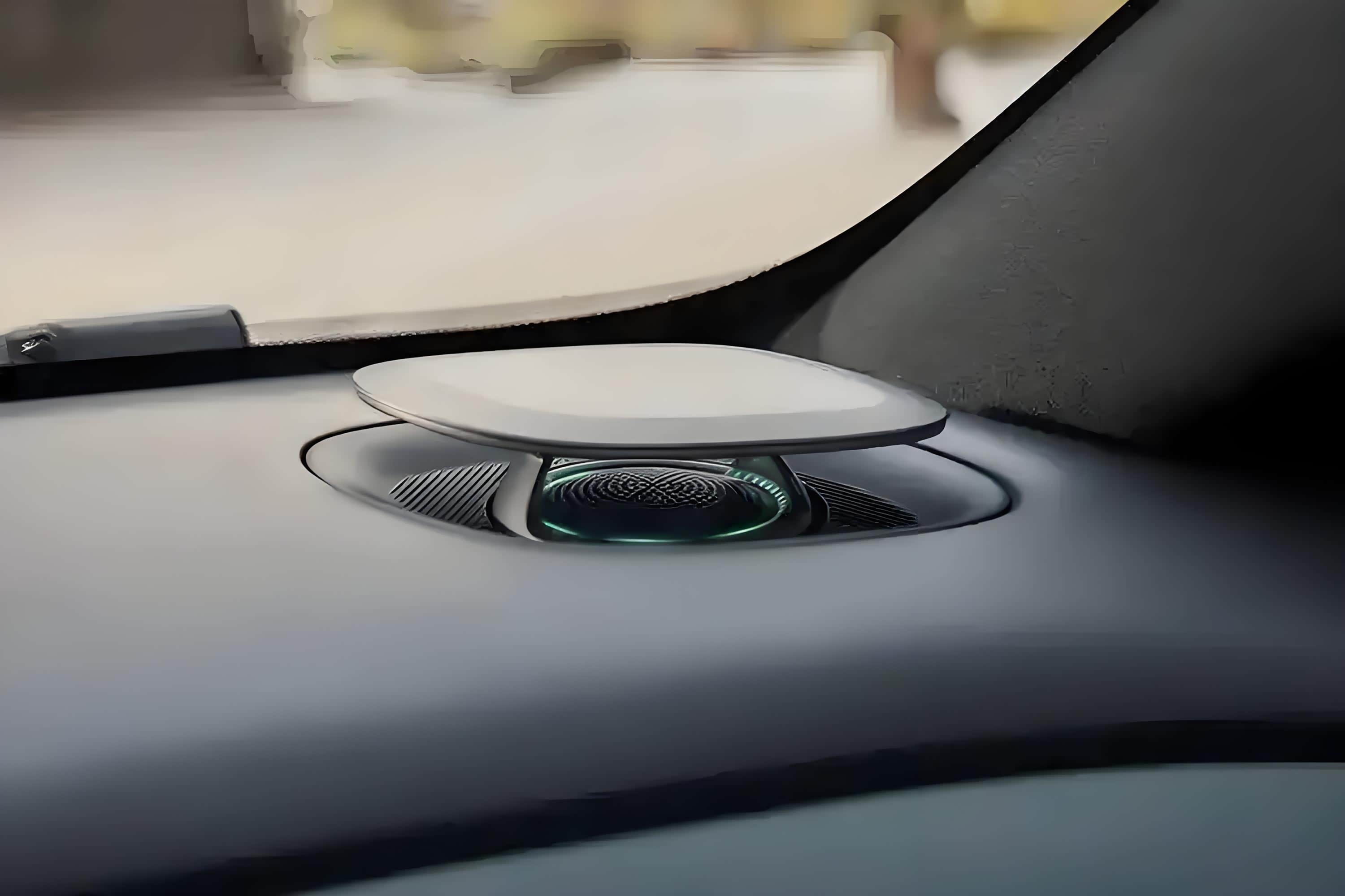 【图】日产N7舒适性高 ，配备AI零压云毯座椅，有49个传感器和1_日产N7论坛_汽车之家论坛