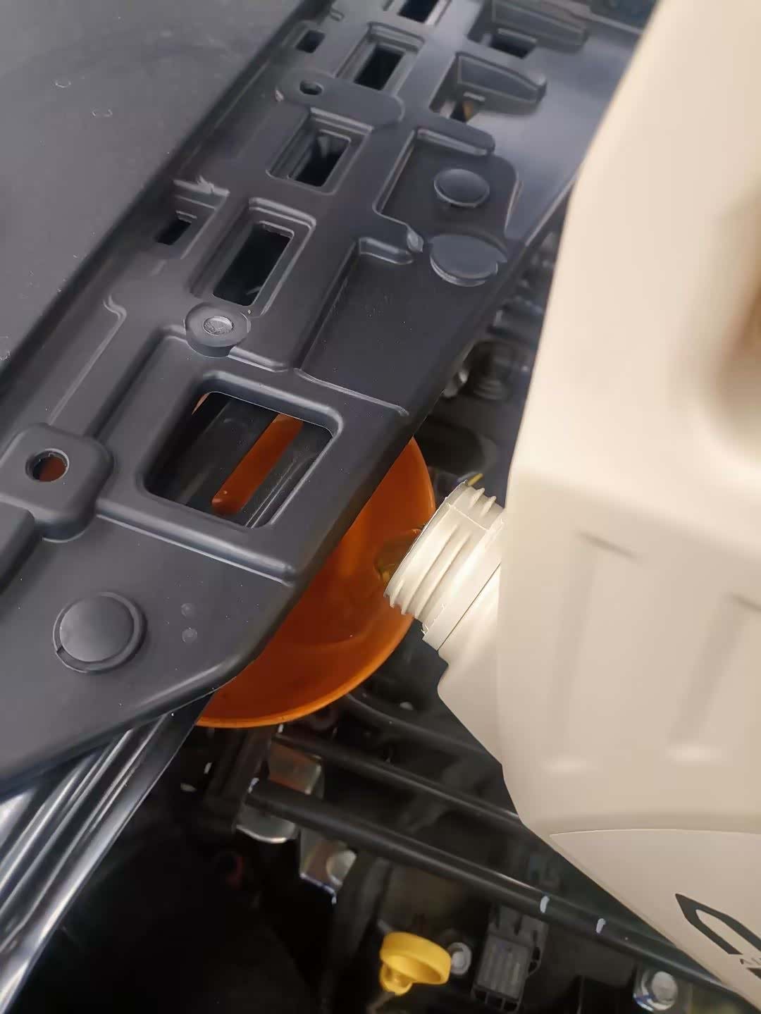 【图】m7增程车保养贵吗？_问界M7论坛_汽车之家论坛