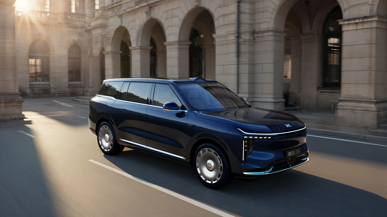 【图】智己LS6/LS9超级增程技术解析与痛点！_智己LS9论坛_汽车之家论坛