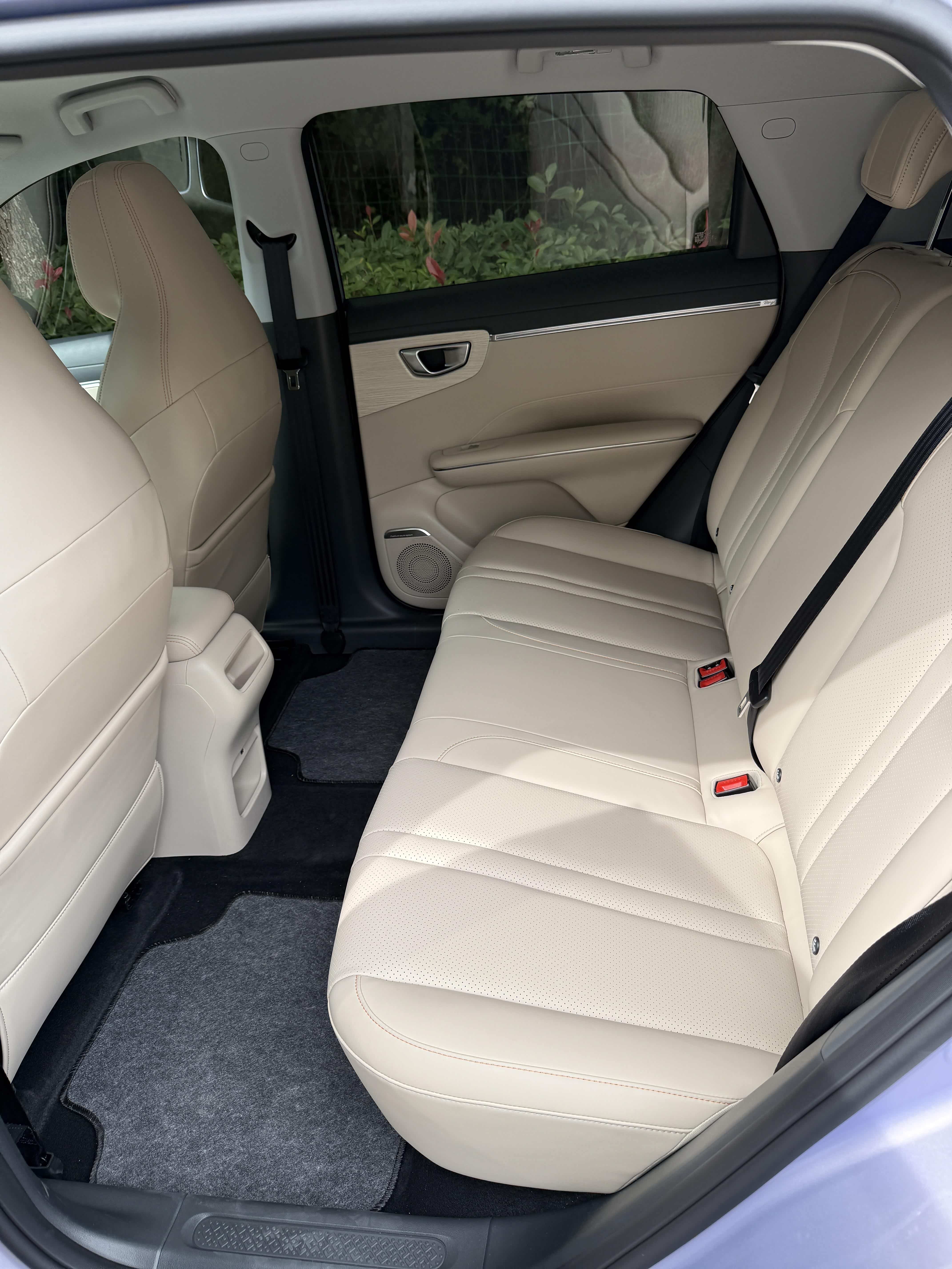 【图】00后女生提车记：缤果S才是月薪5k的理想「大玩具」_缤果S论坛_汽车之家论坛