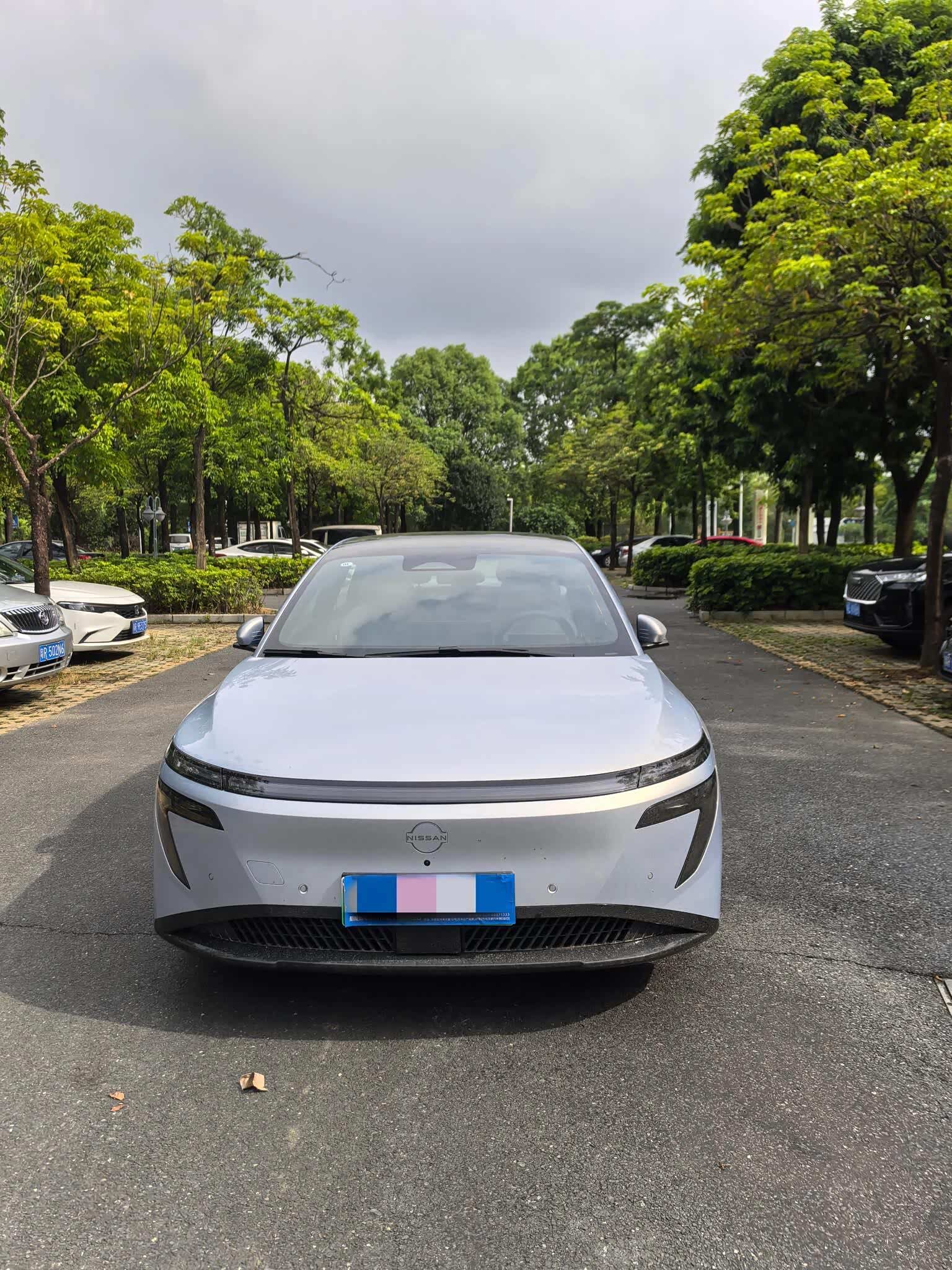 【图】实测N7 OTA升级一周！这智能座舱是真懂开车的人_日产N7论坛_汽车之家论坛