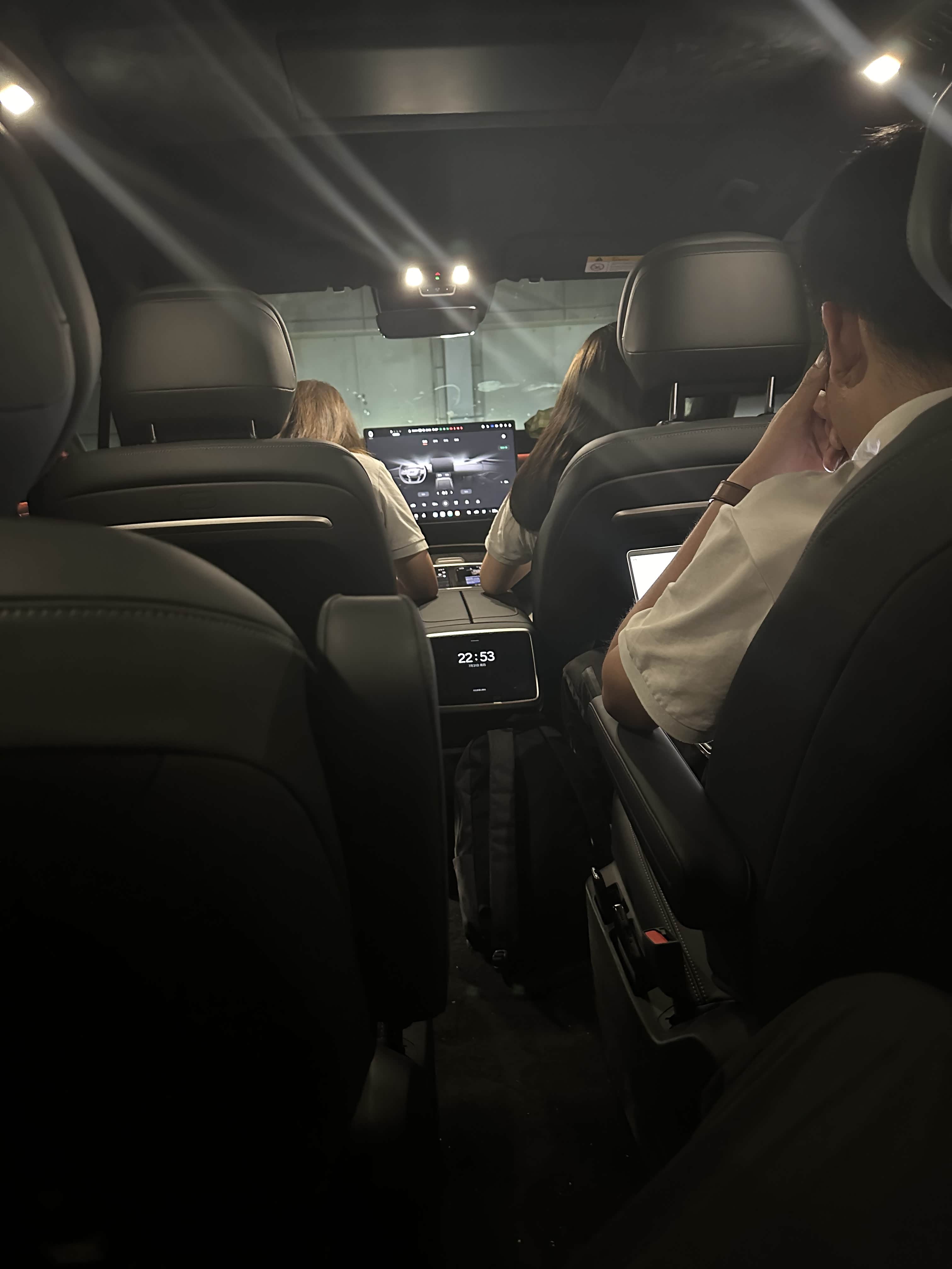 【图】最新上市乐道L90_乐道L90论坛_汽车之家论坛