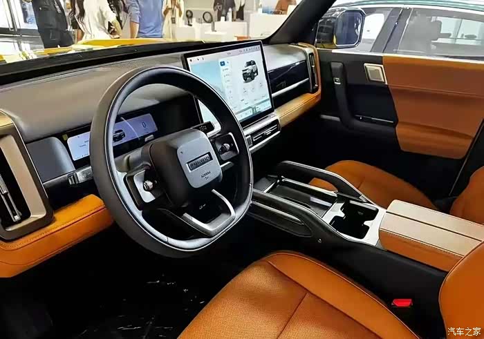 【图】10w以内的车女生开风云X3L也太有范了，酷帅感十足！_风云X3L论坛_汽车之家论坛