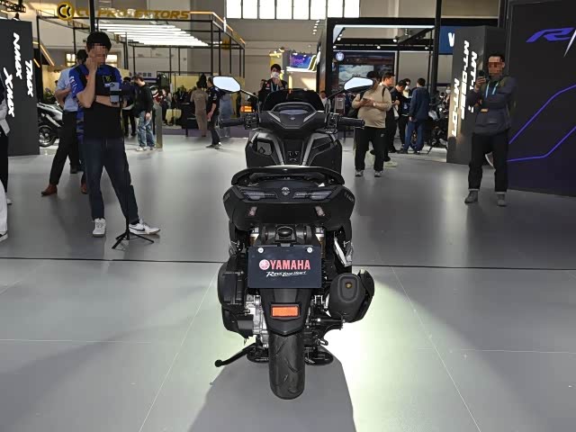 【九号 Qz MIX 九号_九号 Qz MIX_汽车之家】