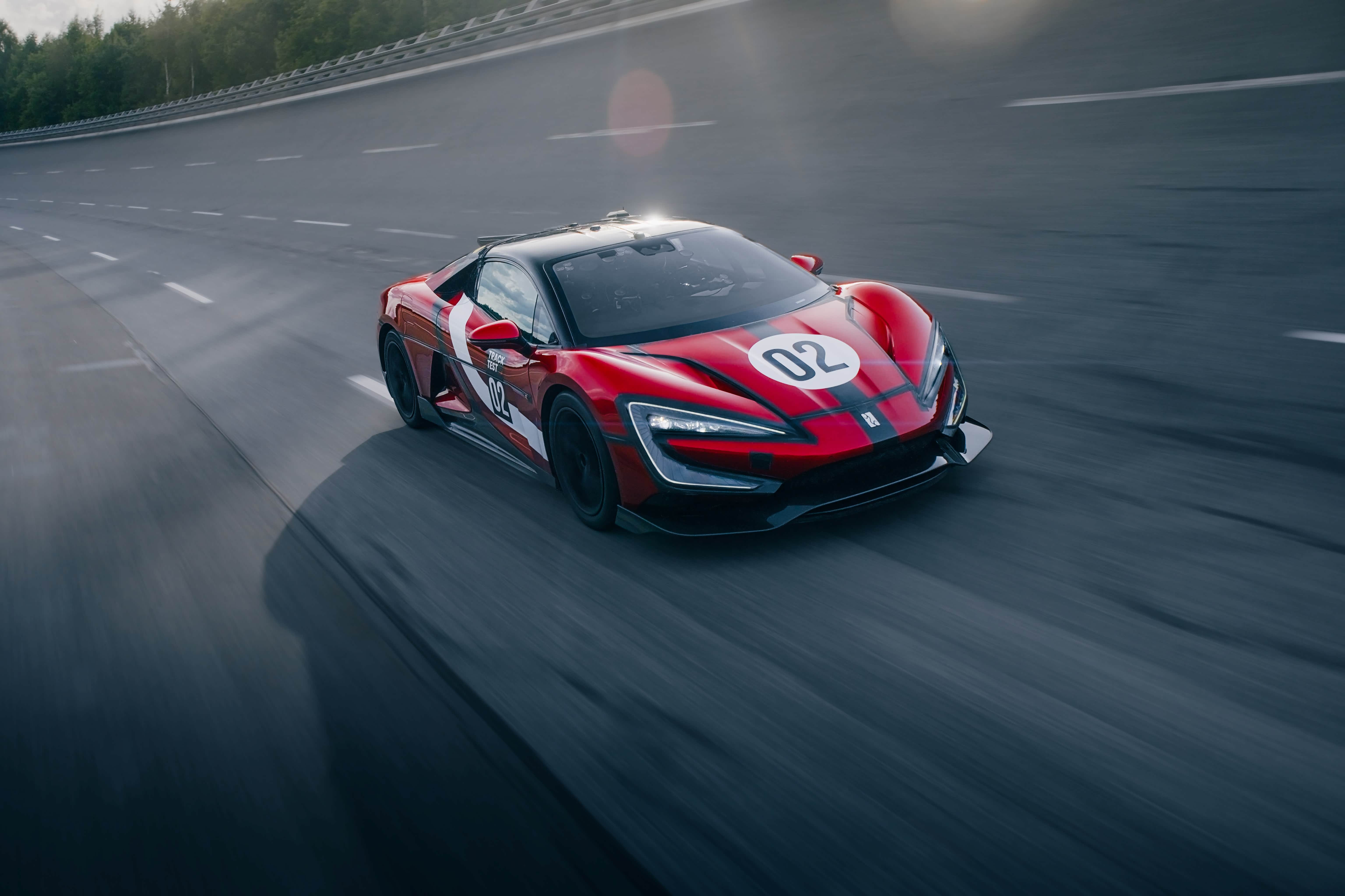 【图】仰望U9X！全球极速榜首！_仰望U9论坛_汽车之家论坛