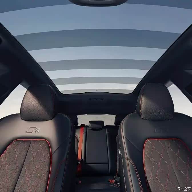 【图】上汽奥迪A5L的底盘用料_奥迪A5L论坛_汽车之家论坛