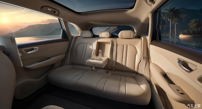 【图】2026新能源SUV市场焦点：尚界H5以15.98万起征战20万级赛道_尚界H5论坛_汽车之家论坛