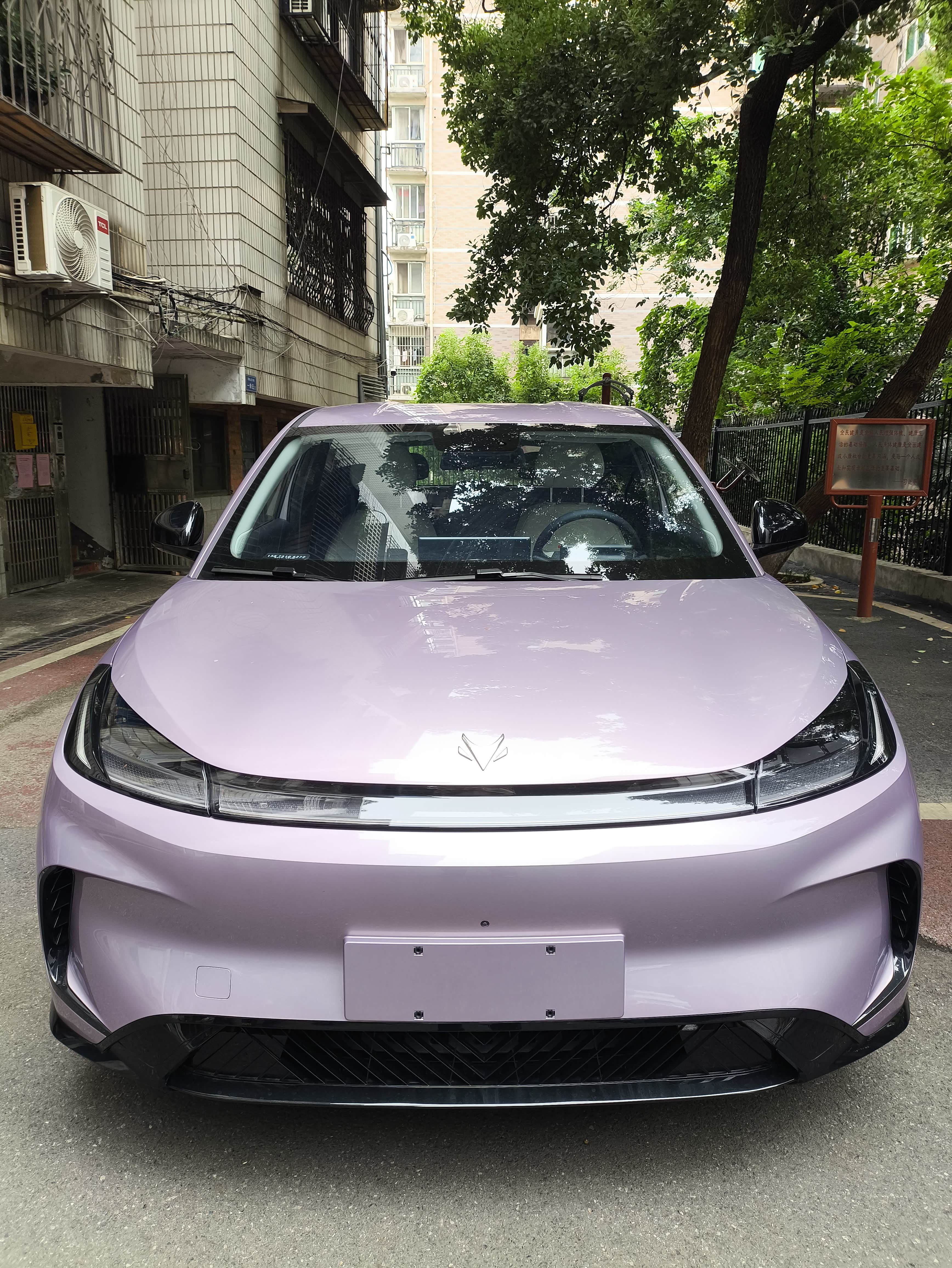 【图】【我的提车分享】，极狐T1 425 PRO_极狐T1论坛_汽车之家论坛