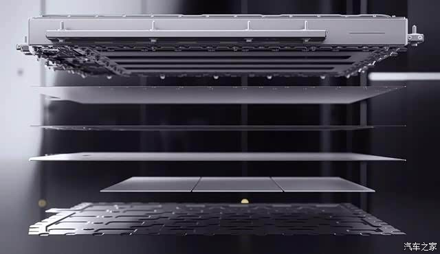 【图】2.67L油耗+2845mm轴距，详解吉利银河A7_银河A7论坛_汽车之家论坛