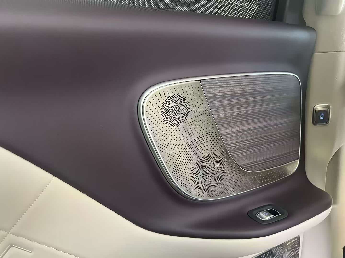 【图】探店岚图梦想家：智能与舒适兼得的MPV标杆_岚图梦想家论坛_汽车之家论坛