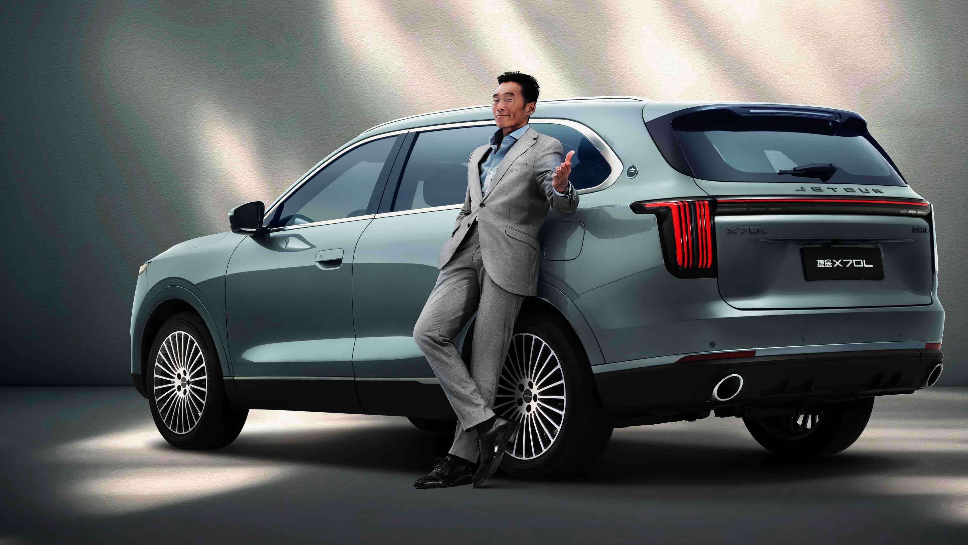 【图】X70L座椅的优势！_捷途X70L论坛_汽车之家论坛