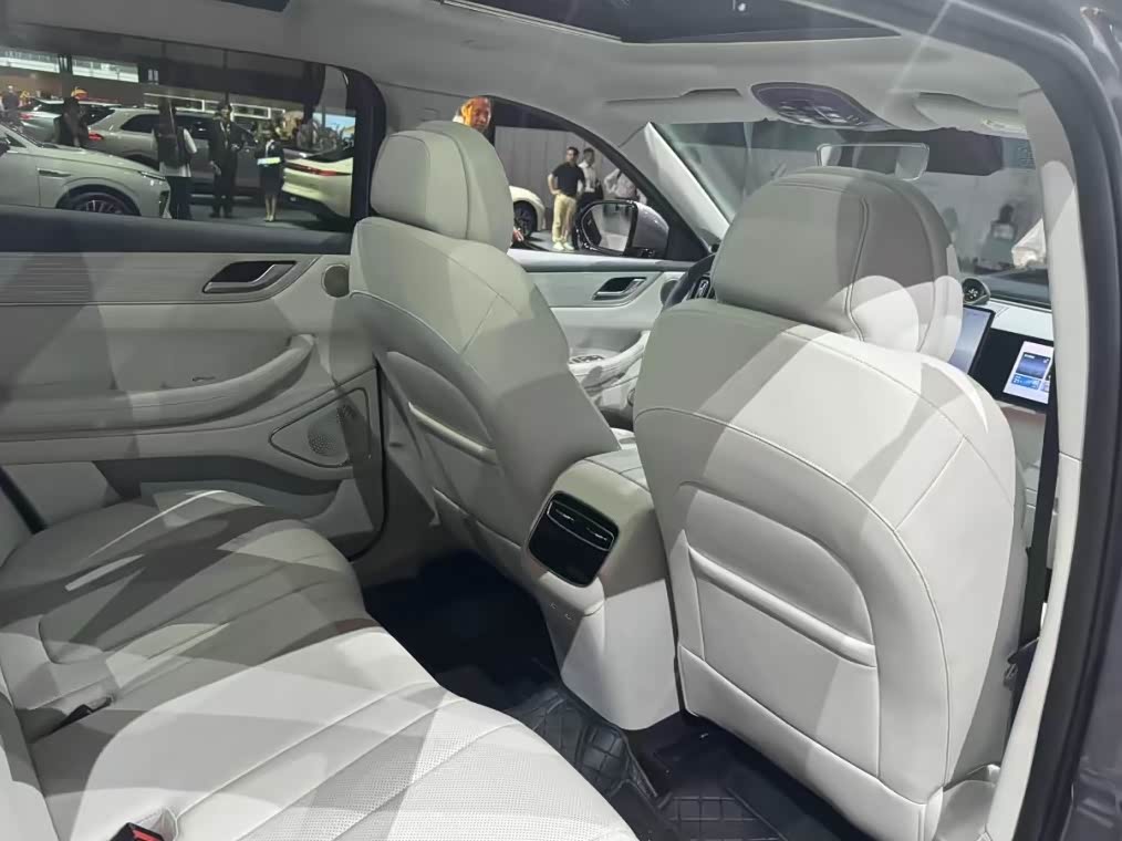 【图】星途ET5首搭地平线HSD亮相_星纪元 ET论坛_汽车之家论坛