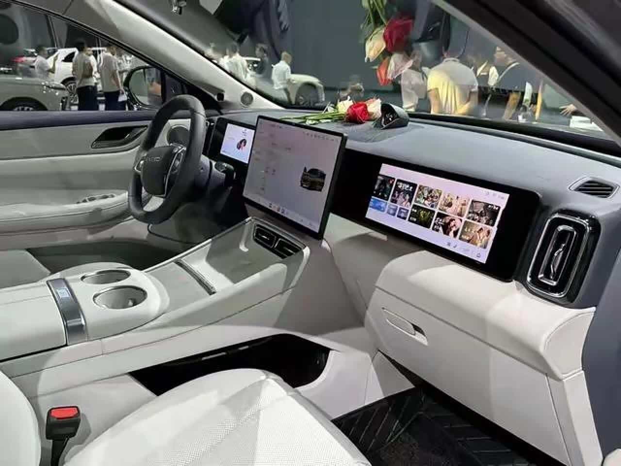 【图】星途ET5、定义未来出行新标杆！_星途凌云论坛_汽车之家论坛