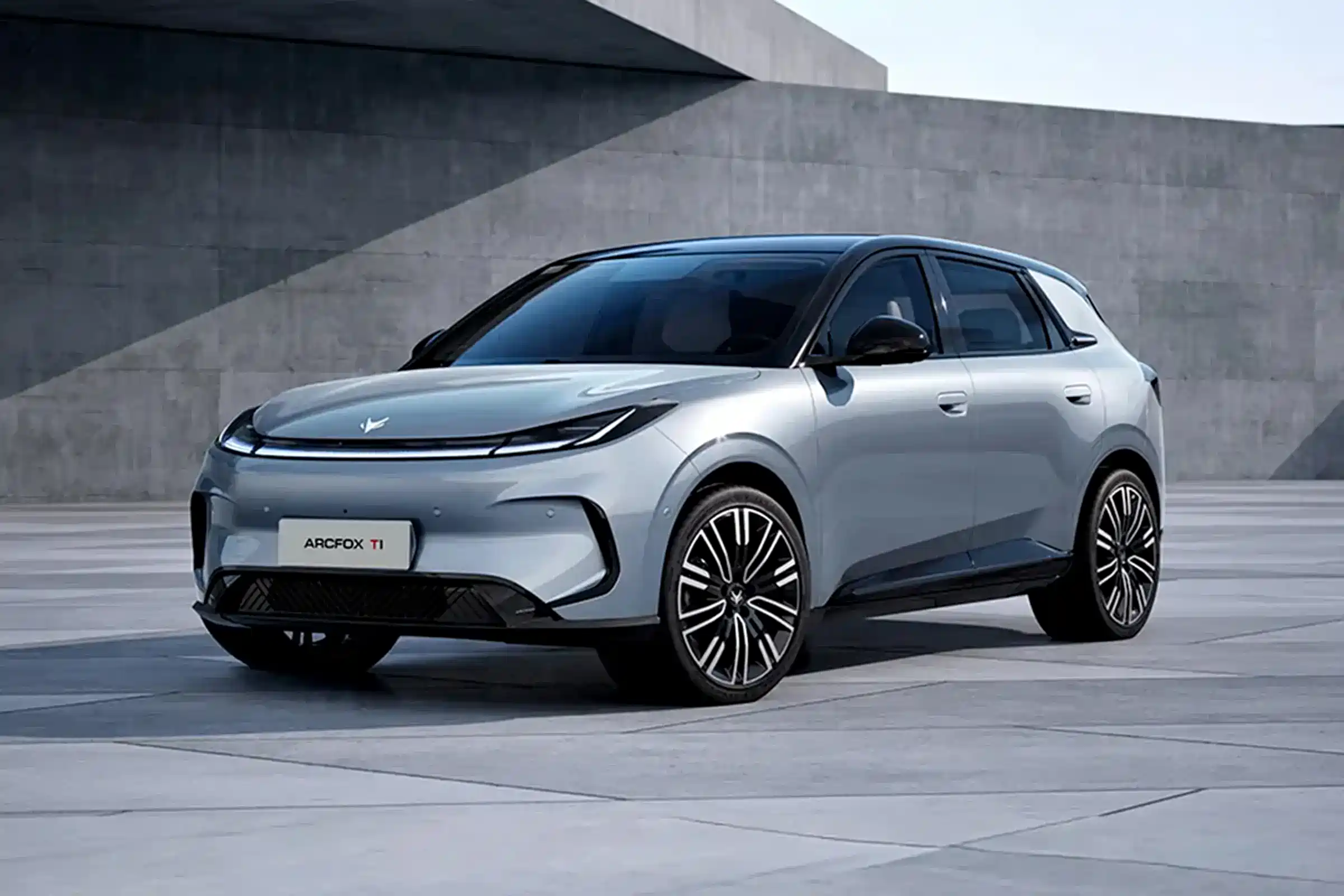 【图】9月小型车销量大变天！星愿卫冕失利，MG4、极狐T1强势逆袭_极狐T1论坛_汽车之家论坛