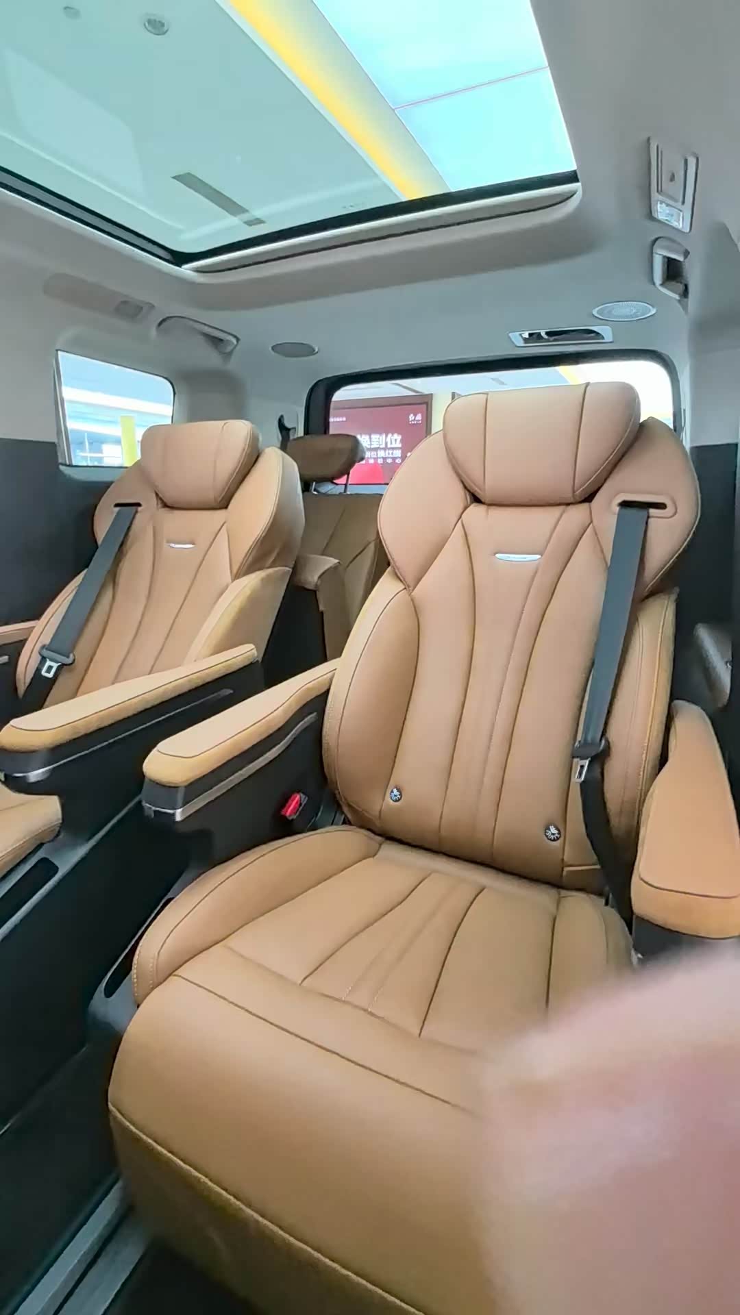 【图】深度体验红旗HQ9 PHEV，豪华MPV新标杆！_红旗HQ9 PHEV论坛_汽车之家论坛