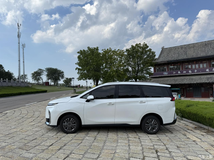 【图】G50混动和传祺M6，说说我的看法_传祺M6/传祺M6 MAX论坛_汽车之家论坛