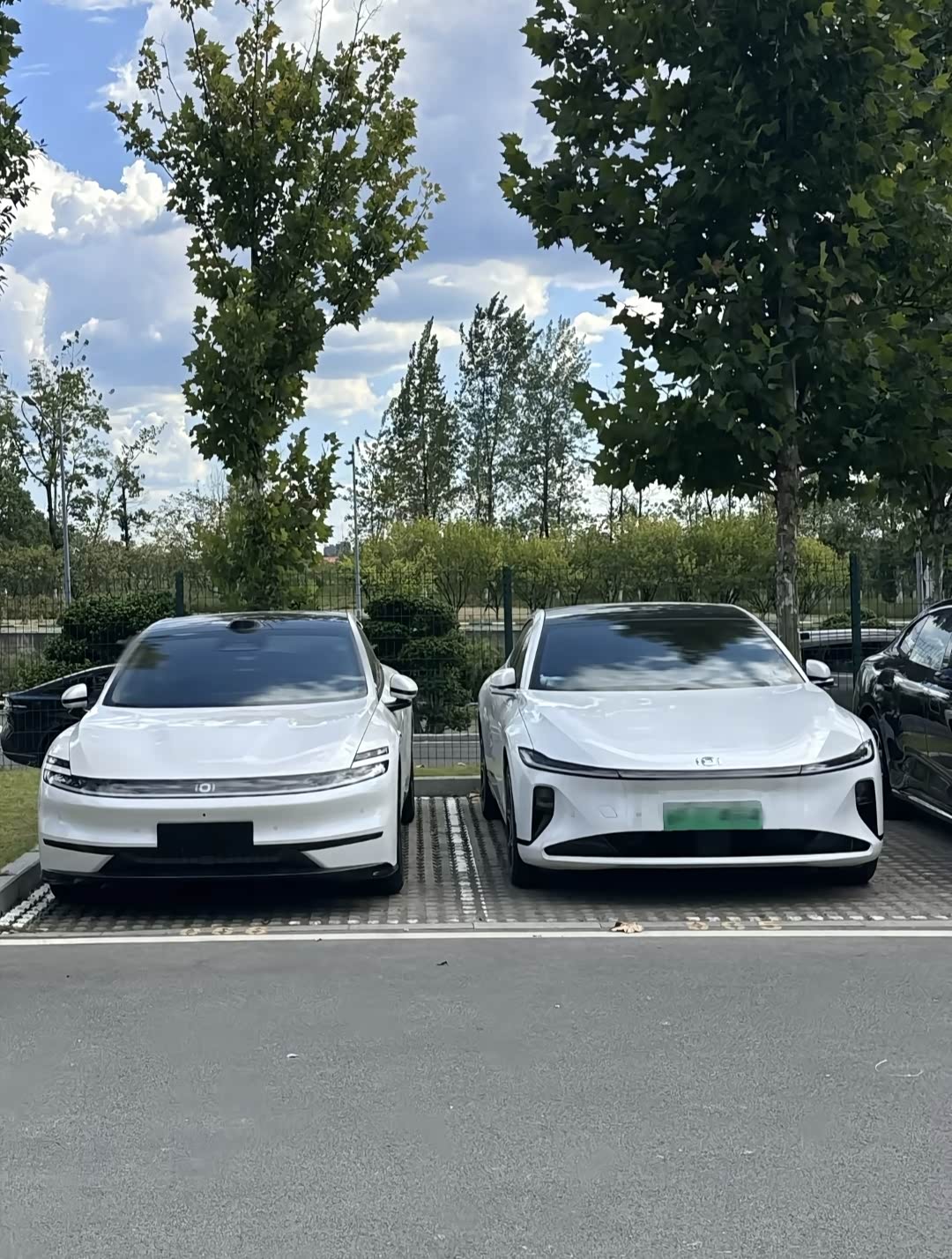 【图】买未出的启源a06 还是现款a07呢_长安启源A06论坛_汽车之家论坛