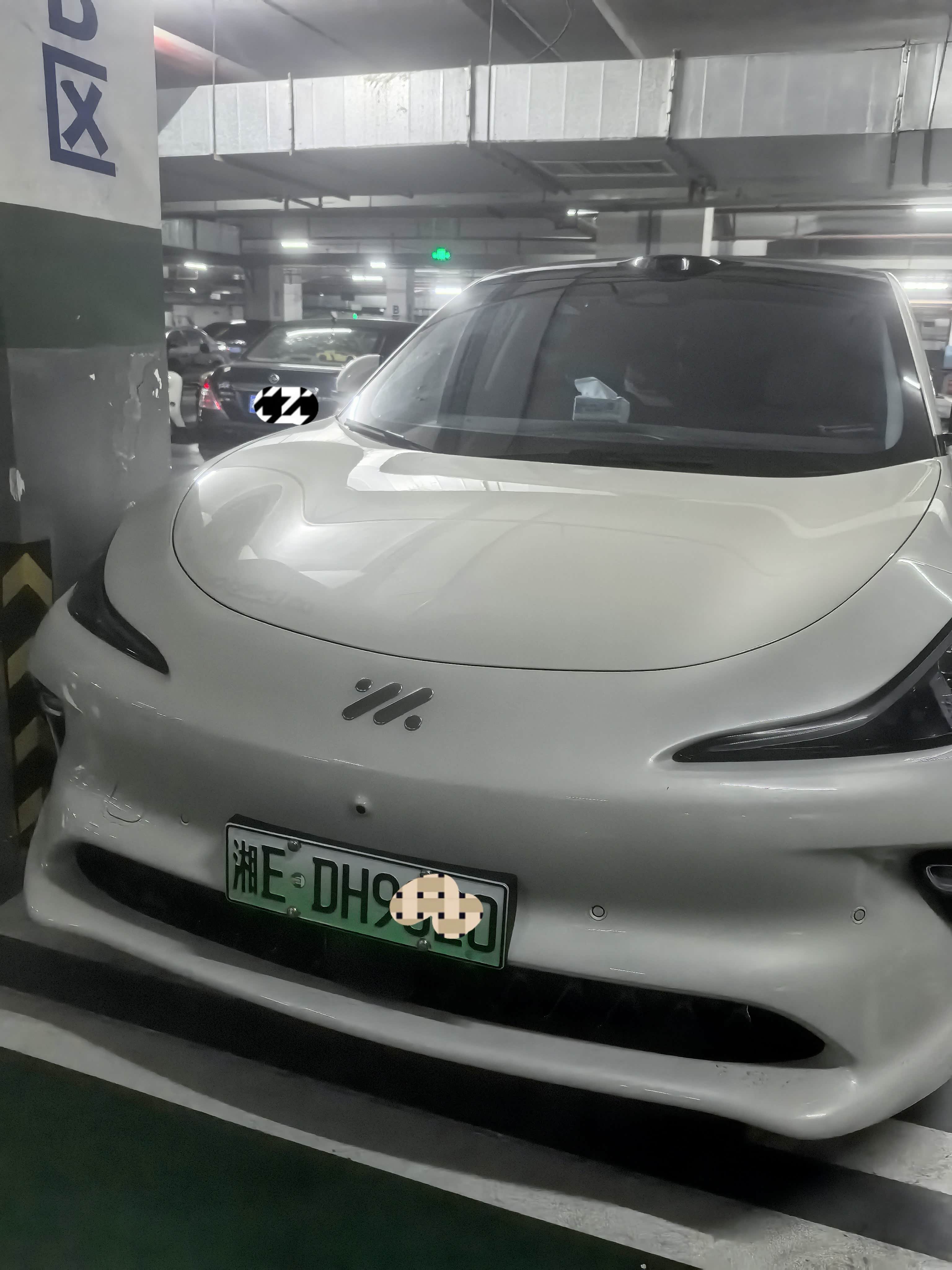 【图】智己LS6满月记:一位退休测试工程师的真实用车体验_智己LS6论坛_汽车之家论坛