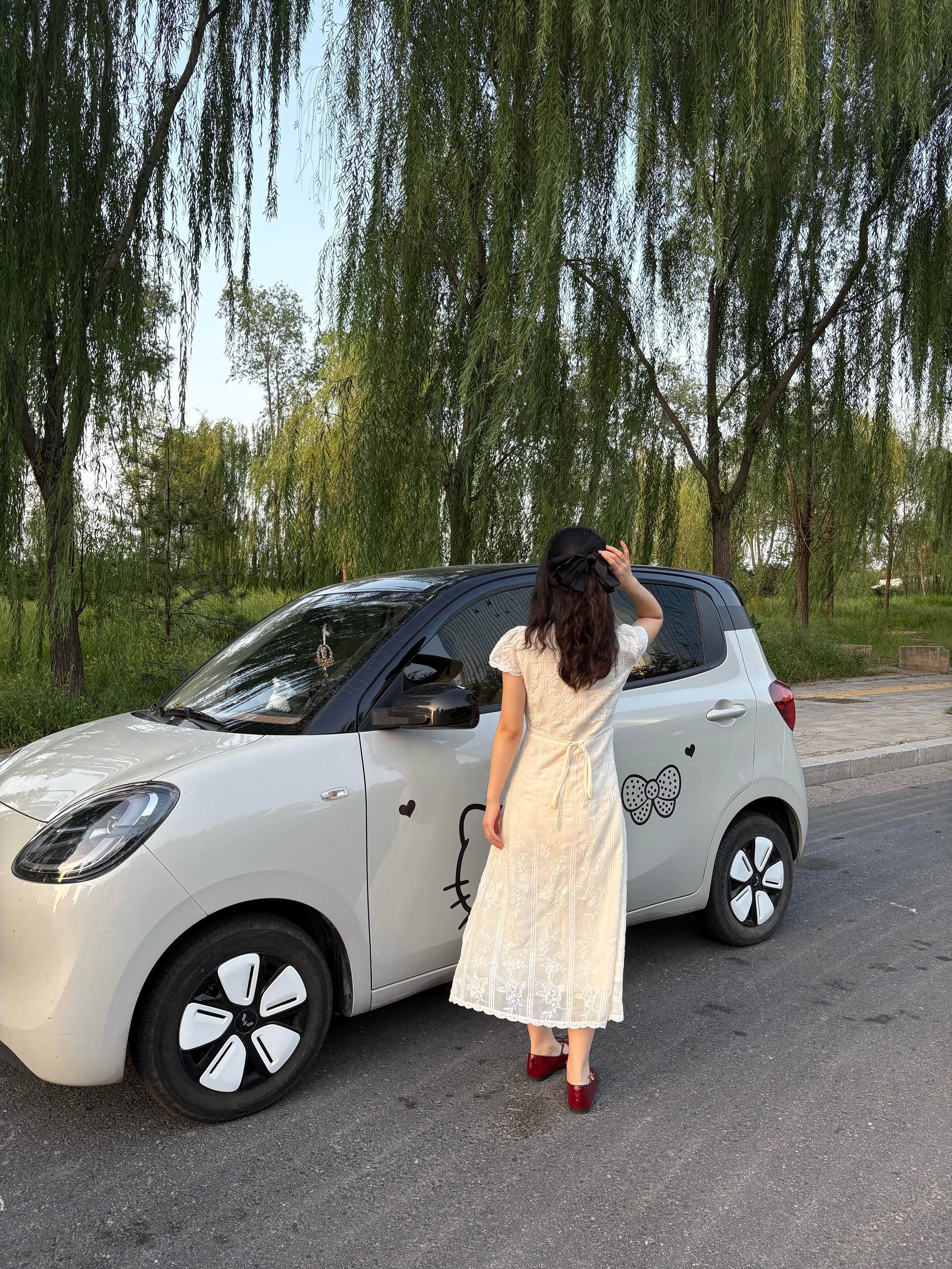 【图】五菱宏光MINI EV四门版7个月1万公里真实感受_宏光MINIEV论坛_汽车之家论坛