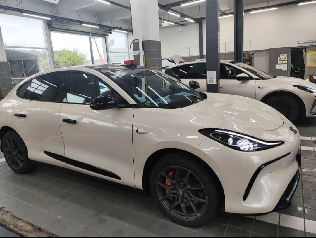 【图】第一批ls6两年的回忆_智己LS6论坛_汽车之家论坛