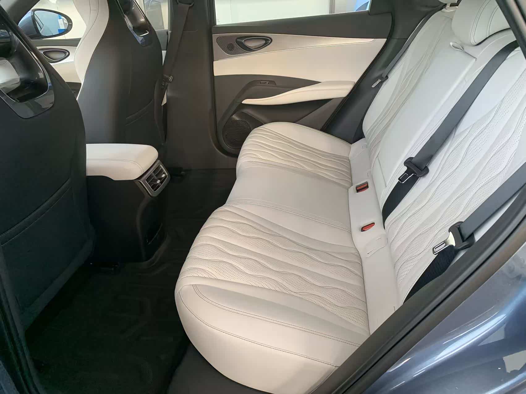 【图】给自己买了台电车-海豹06DMI_海豹06新能源论坛_汽车之家论坛