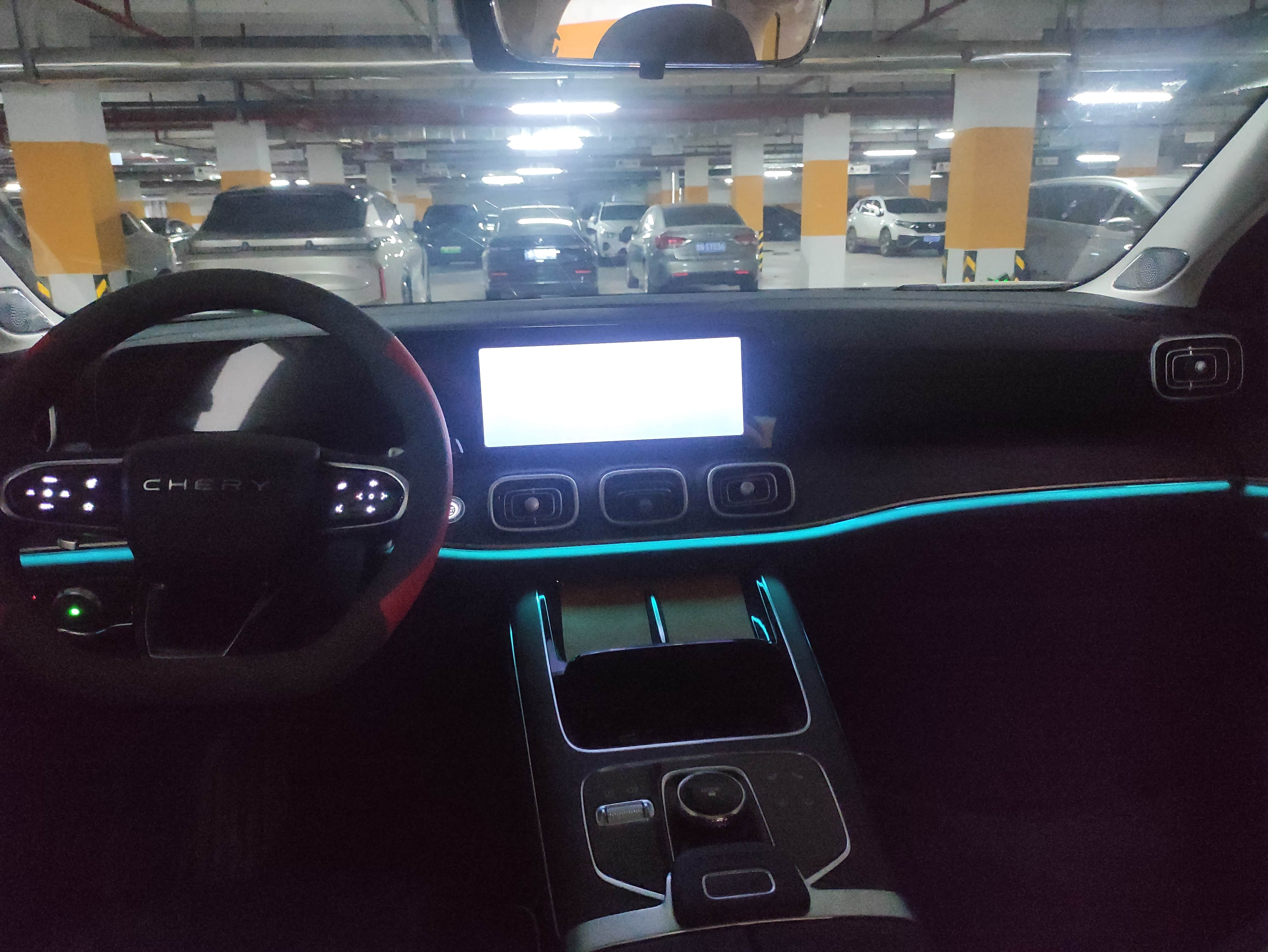 【图】瑞虎9中型SUV，长宽高为4820mm、1930mm、169_瑞虎9论坛_汽车之家论坛