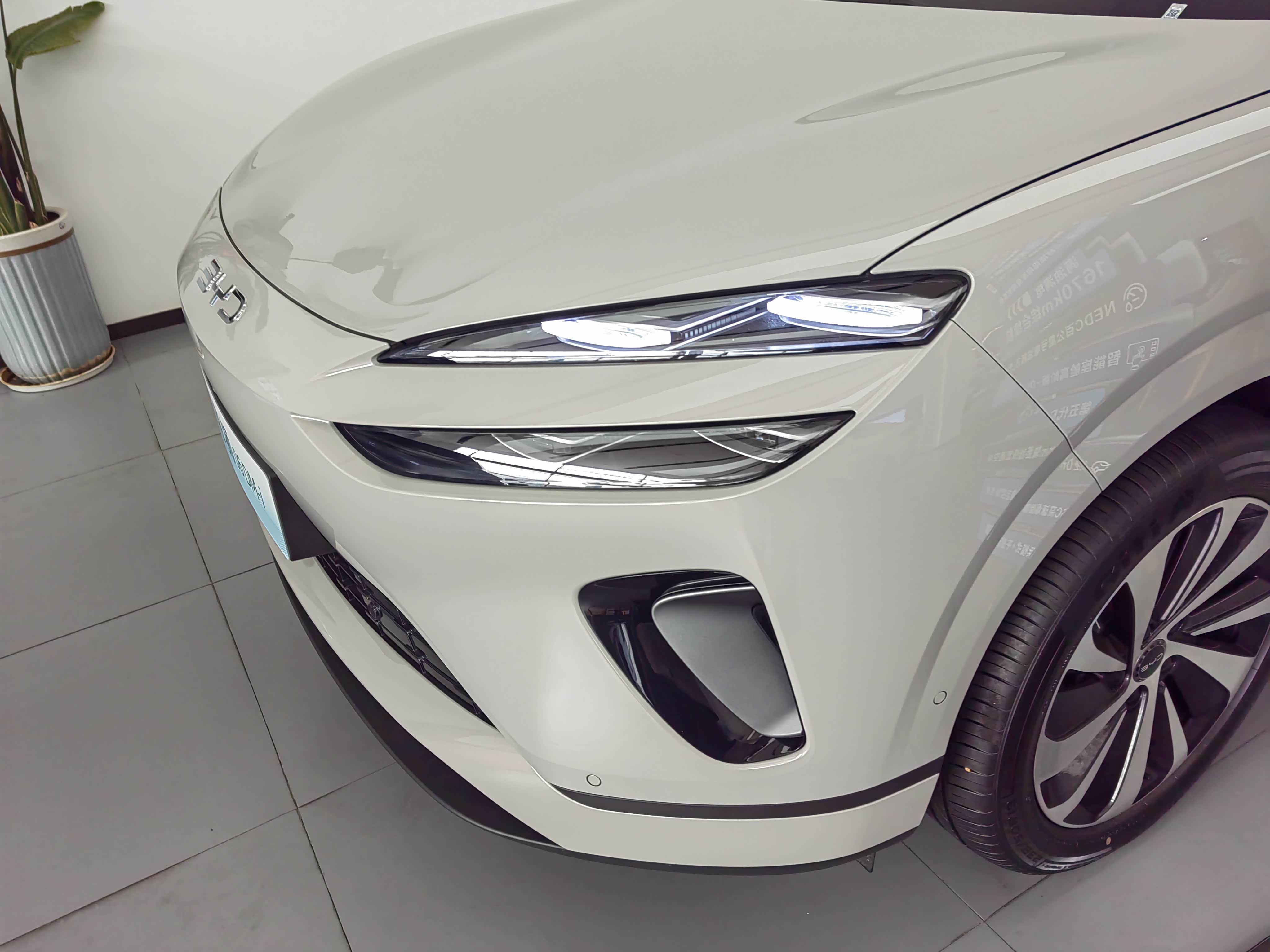 【图】试驾海狮06dmi_海狮06论坛_汽车之家论坛