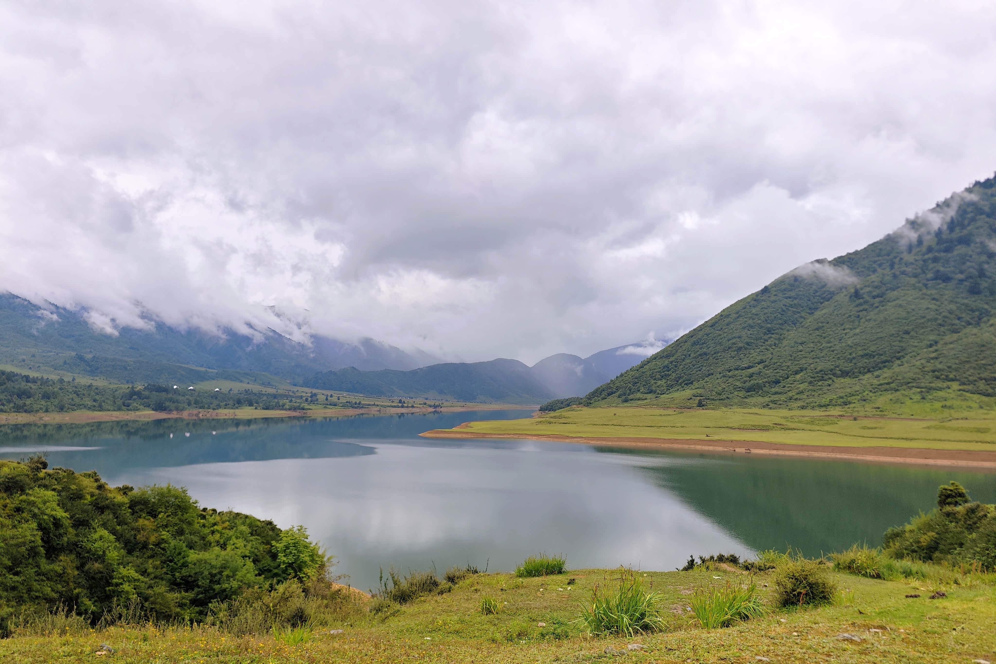 【图】领克08EM-P｜撒“野”露营好帮手~_领克08 EM-P论坛_汽车之家论坛