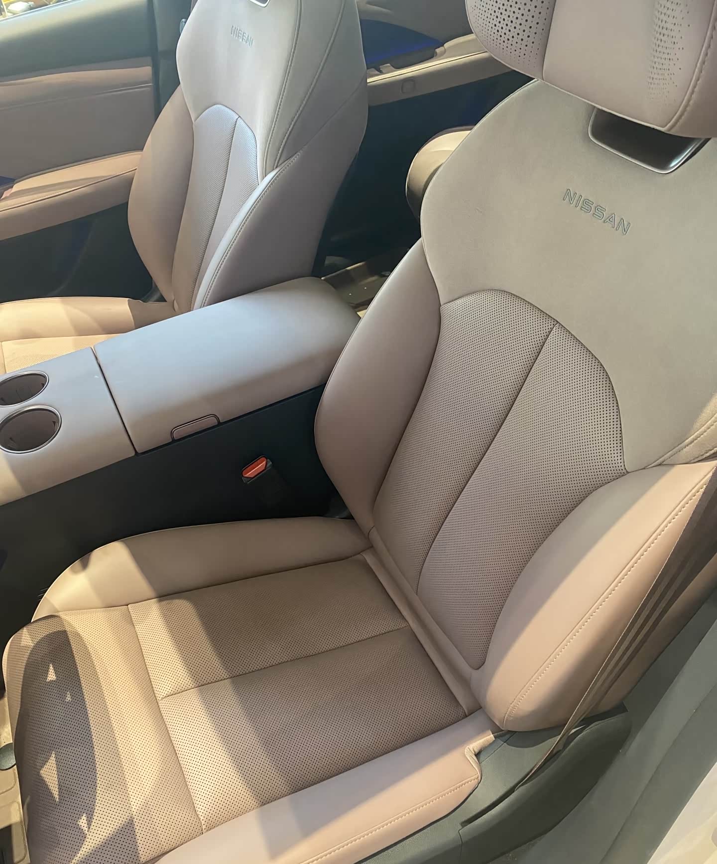 【图】日产N7 OTA全维度升级_日产N7论坛_汽车之家论坛