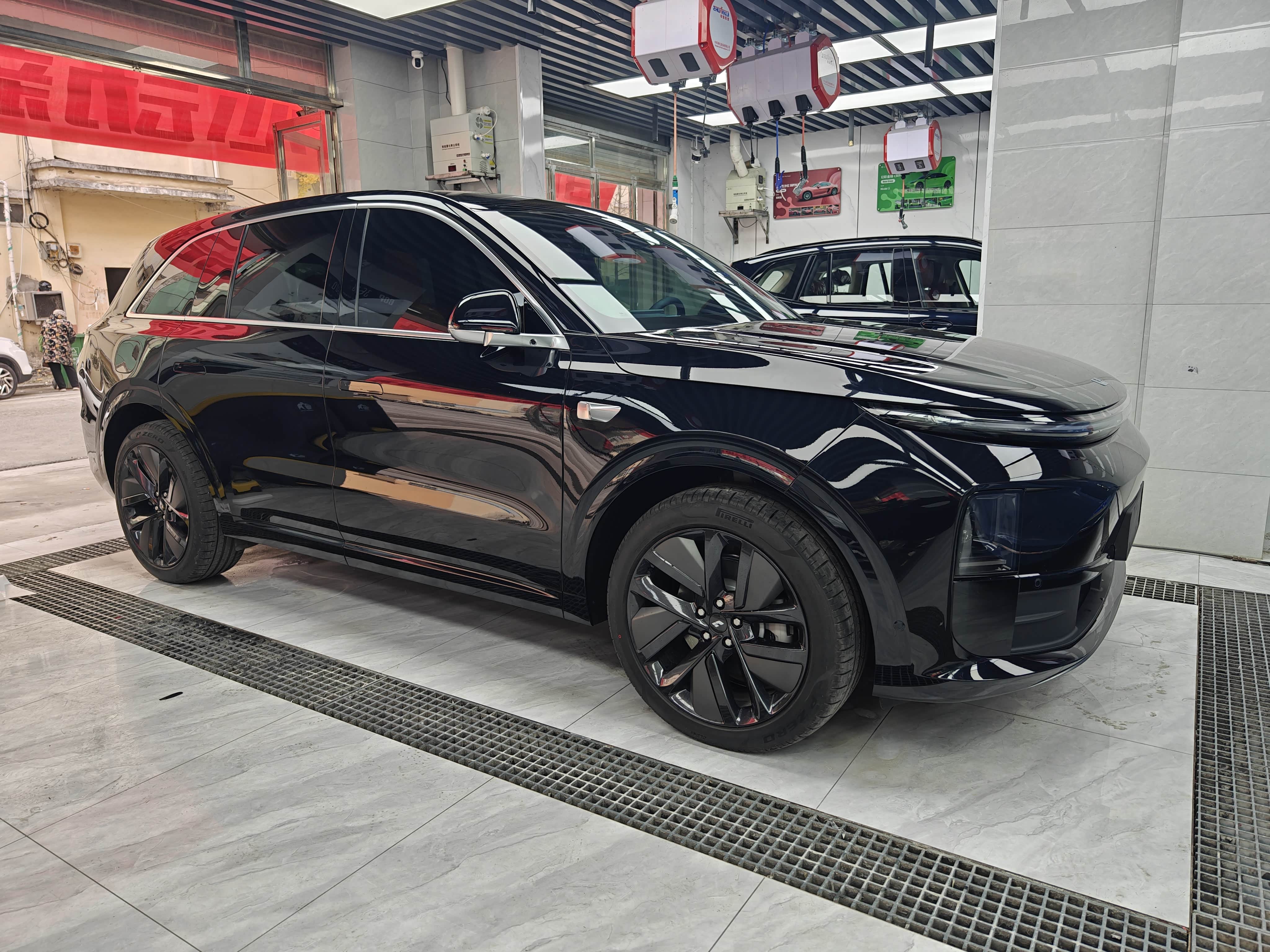 【图】24款L6pro想+钱换个同里程MAX版的_理想L6论坛_汽车之家论坛