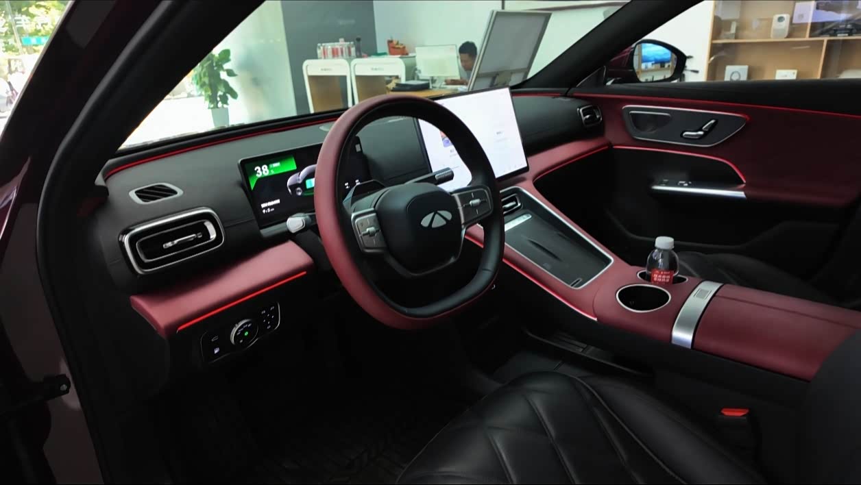 【图】风云A9L之静态体验_风云A9L论坛_汽车之家论坛