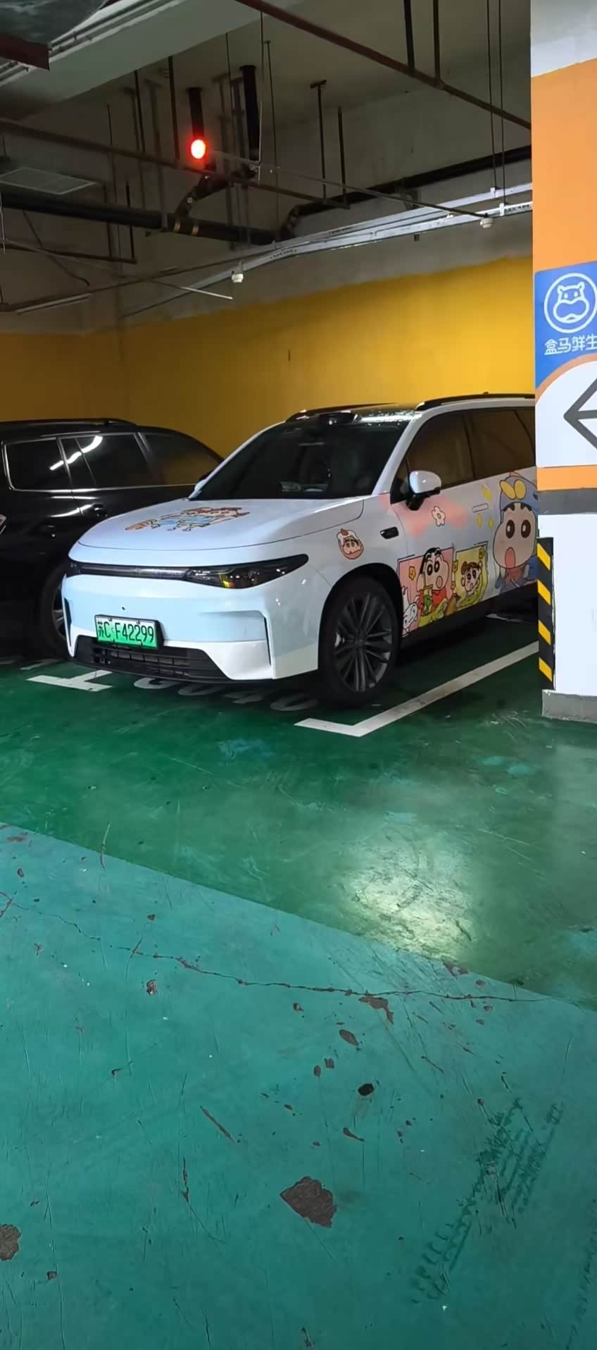 【图】开了一年多零跑C16，这次被D19狠狠拿捏了！_零跑D19论坛_汽车之家论坛