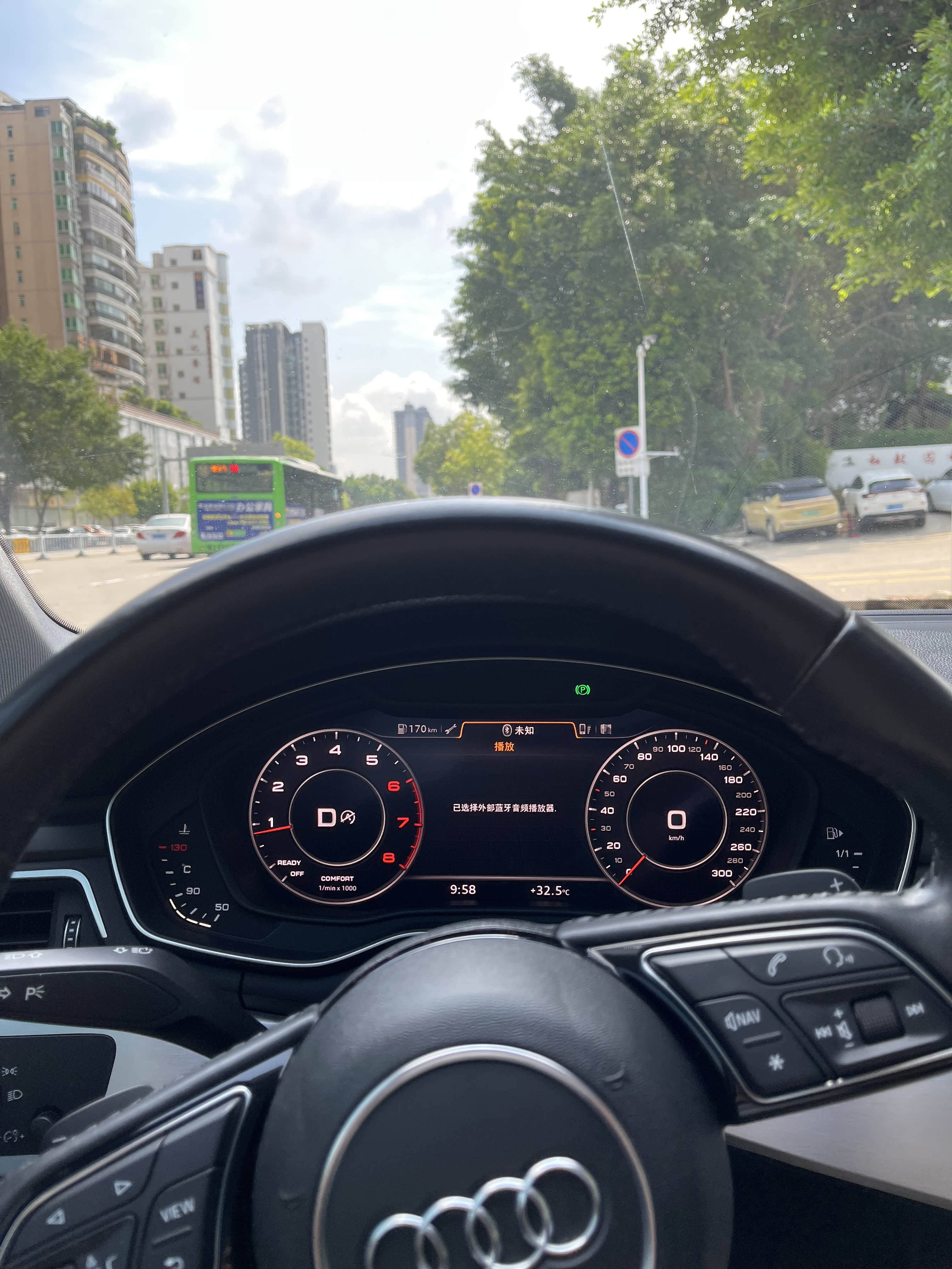 【图】奥迪A4L心得_奥迪A4L论坛_汽车之家论坛