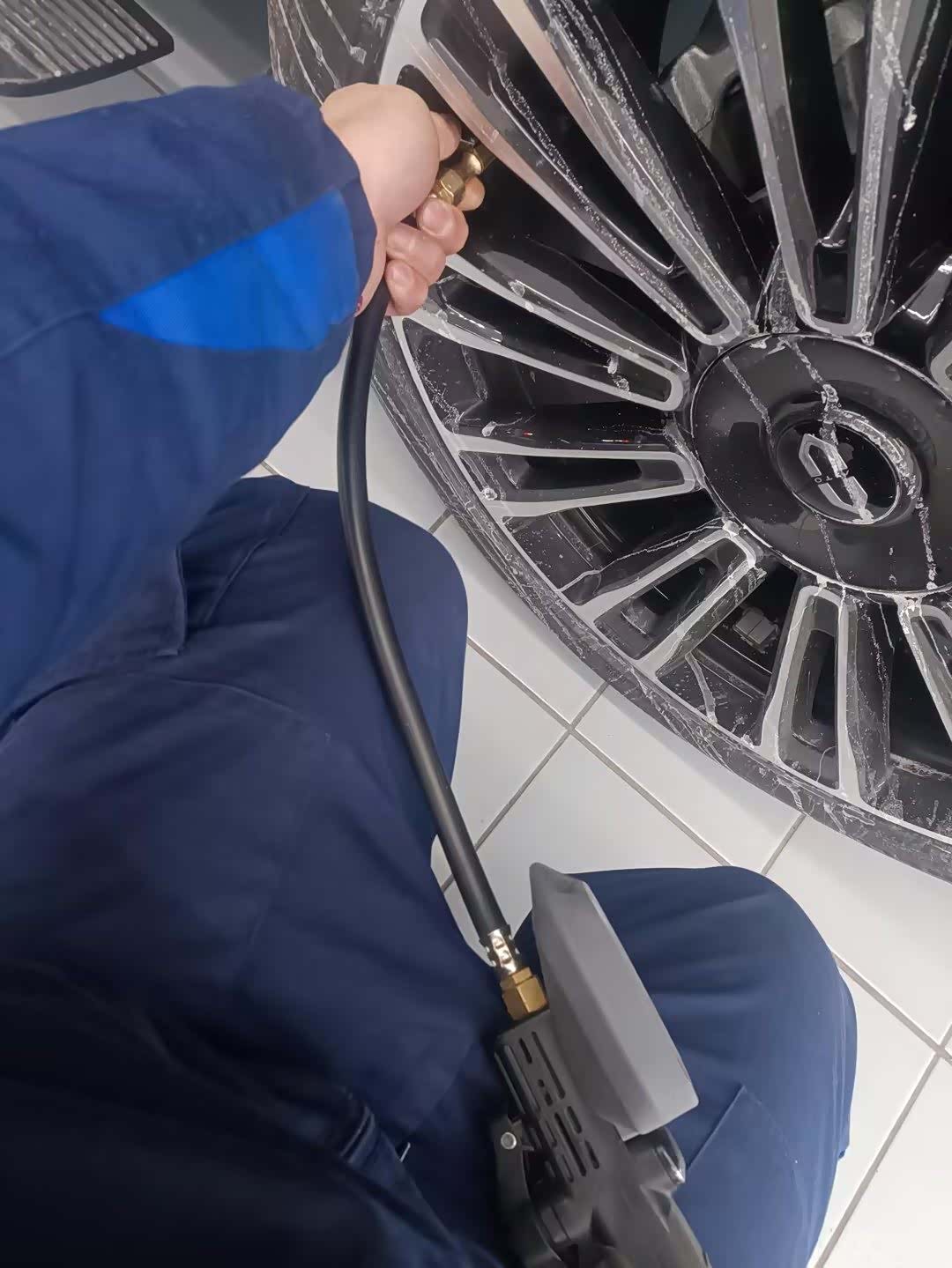 【图】m7增程车保养贵吗？_问界M7论坛_汽车之家论坛