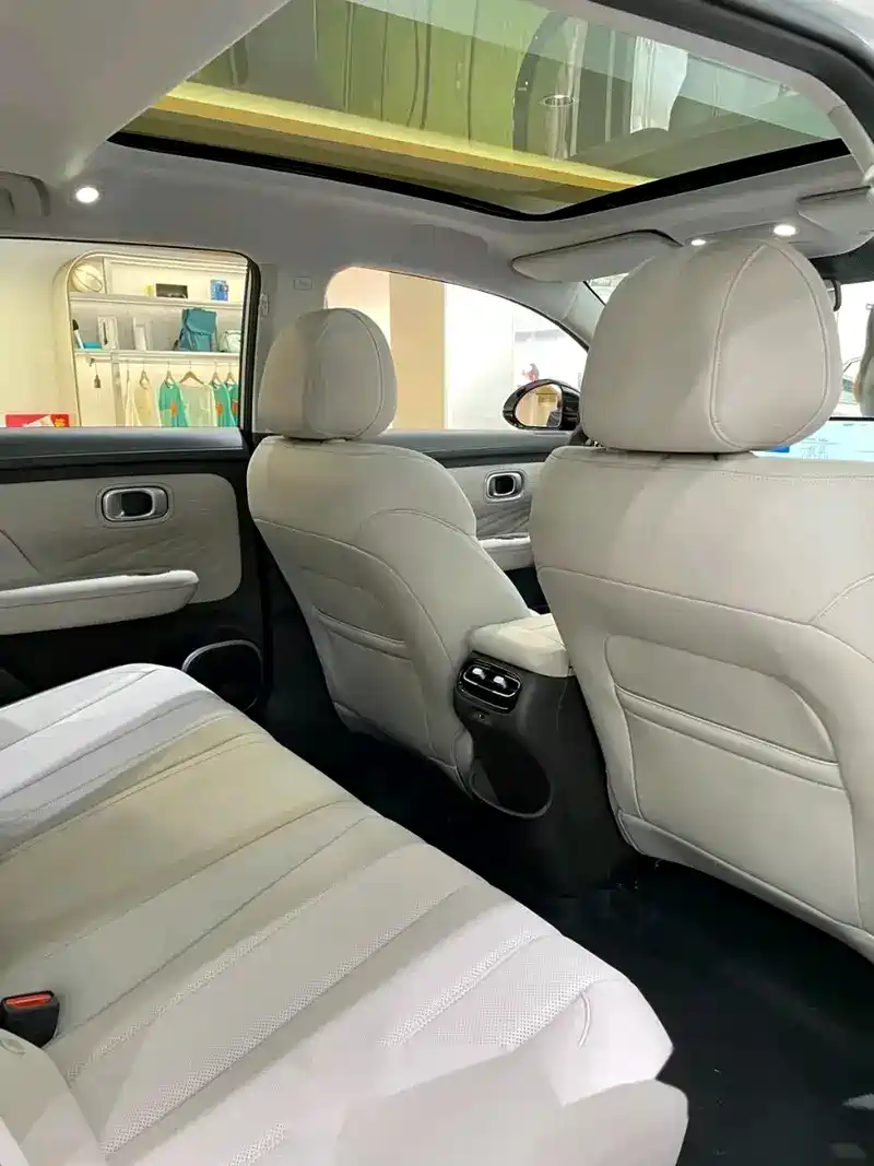 【图】埃安UT super的租电购车方案，以低门槛、高灵活度重构用_AION UT super论坛_汽车之家论坛