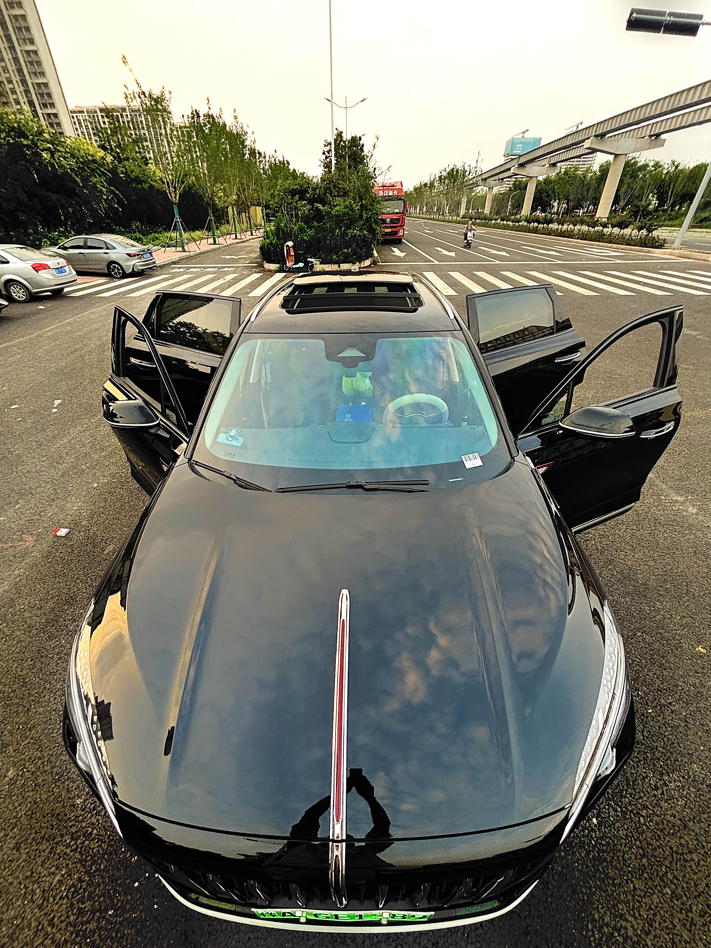 【图】红旗HS3 PHEV：15万级插混SUV的诚意之选_红旗HS3 PHEV论坛_汽车之家论坛