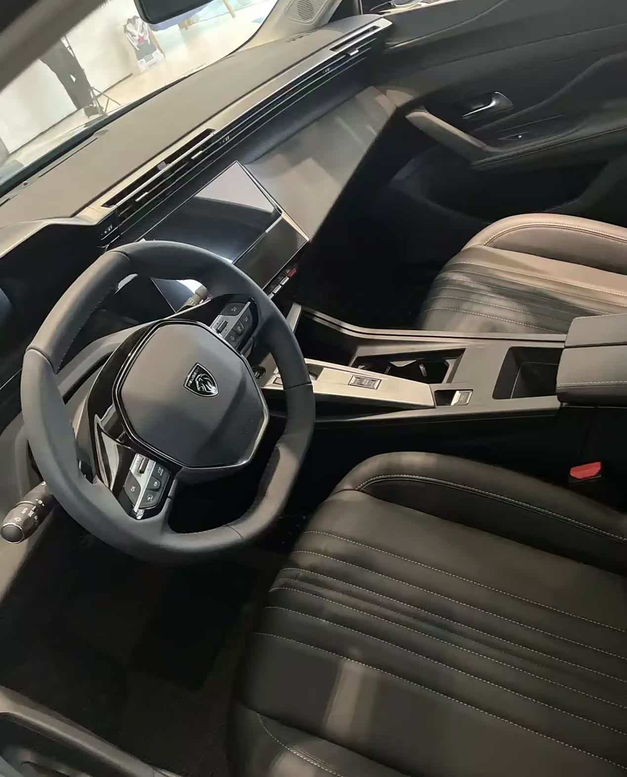 【图】喜提2025款标致408X，这份独特值得等待_标致408X论坛_汽车之家论坛