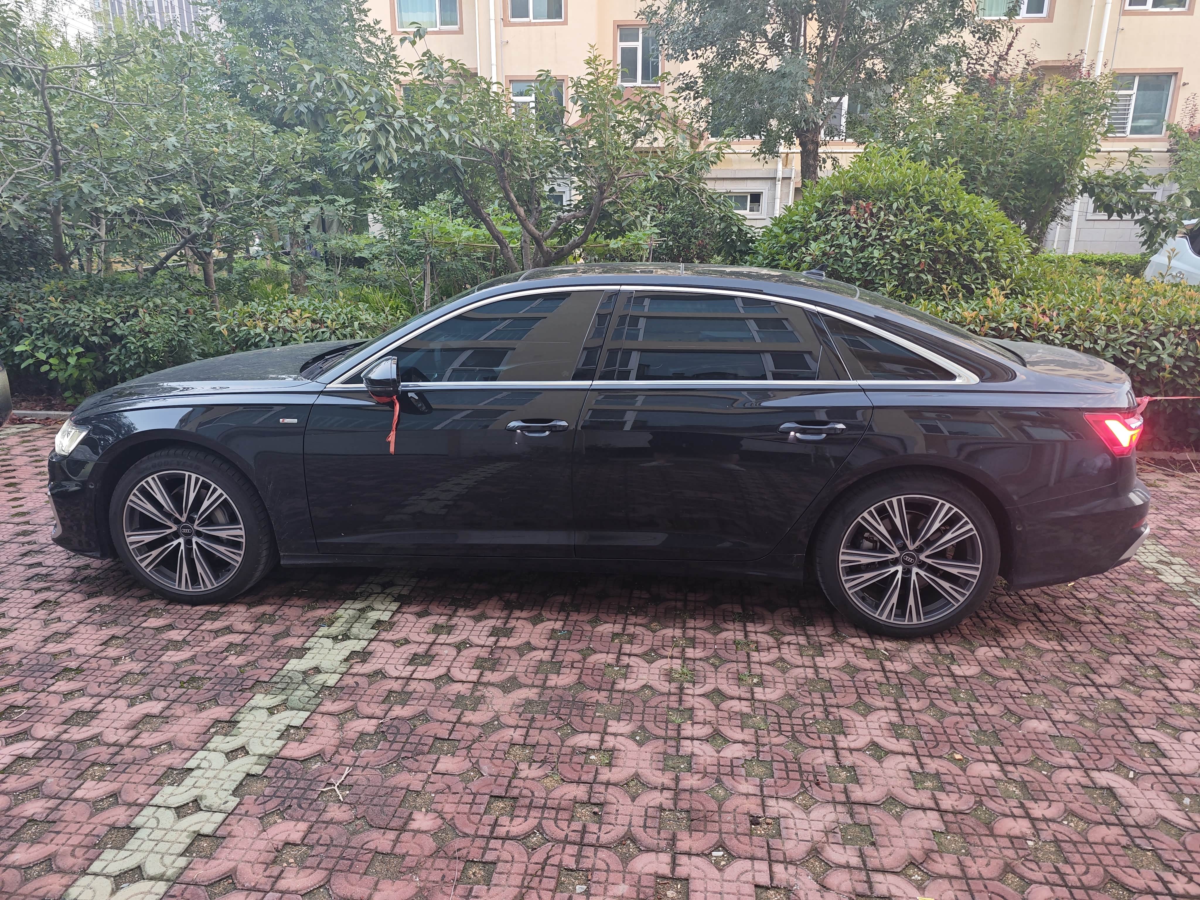 【图】奥迪a6L故障问题_奥迪A6L/A6(进口)论坛_汽车之家论坛