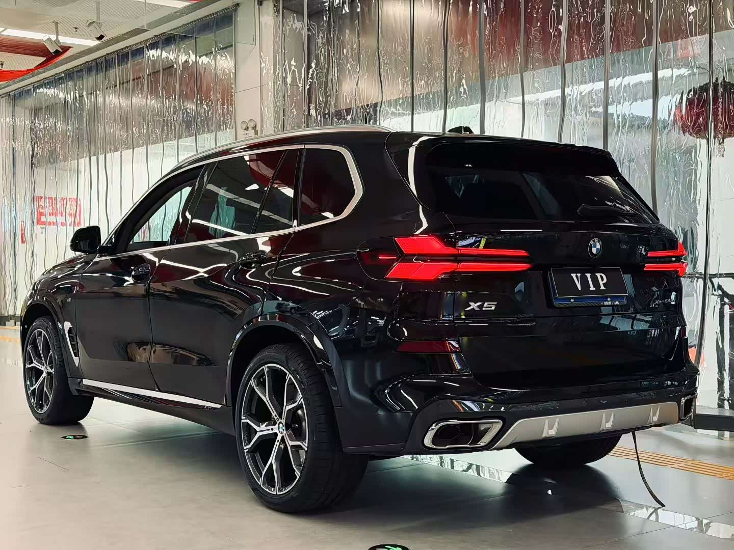 【图】25年宝马X5L 30Li xDrive尊享M运动 全车原漆_宝马X5论坛_汽车之家论坛