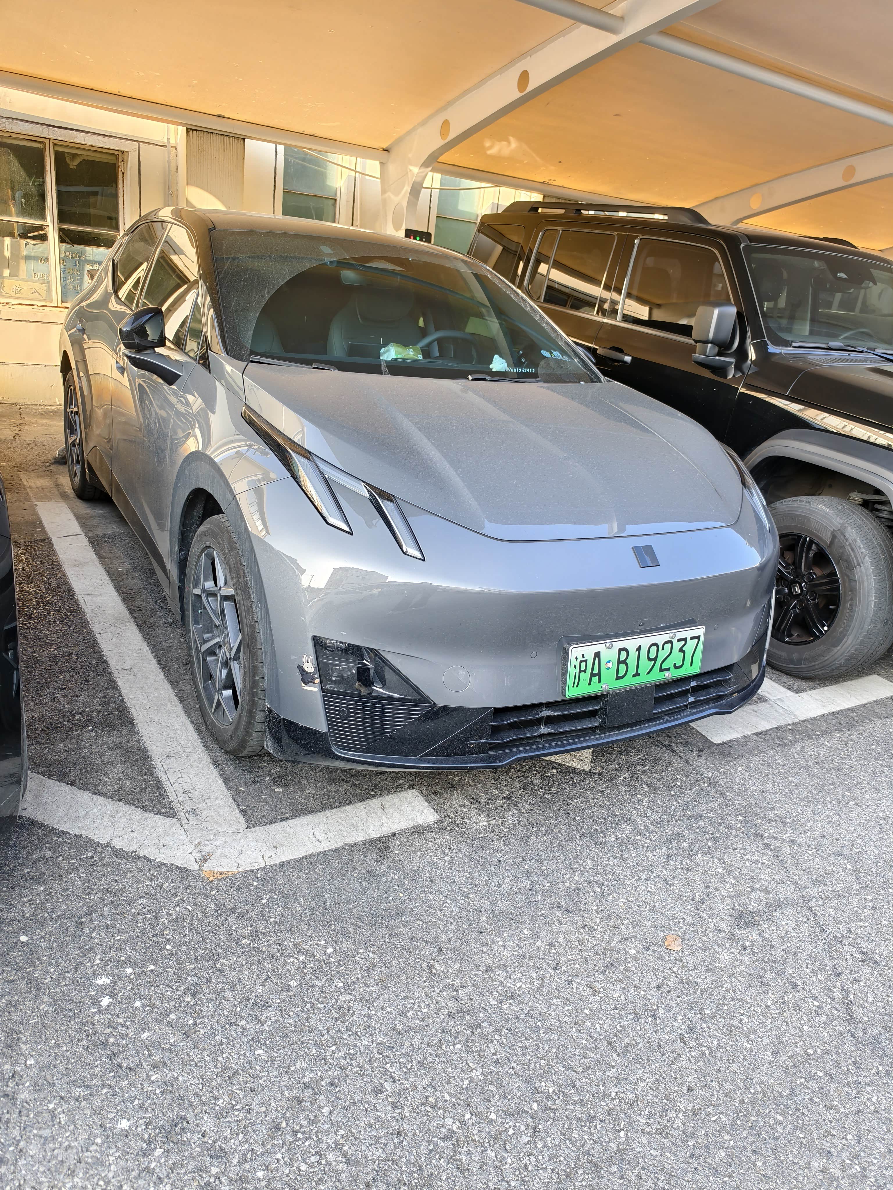 【图】天生带电，为征服而来！领克Z20解锁全新驾驶体验_领克Z20论坛_汽车之家论坛