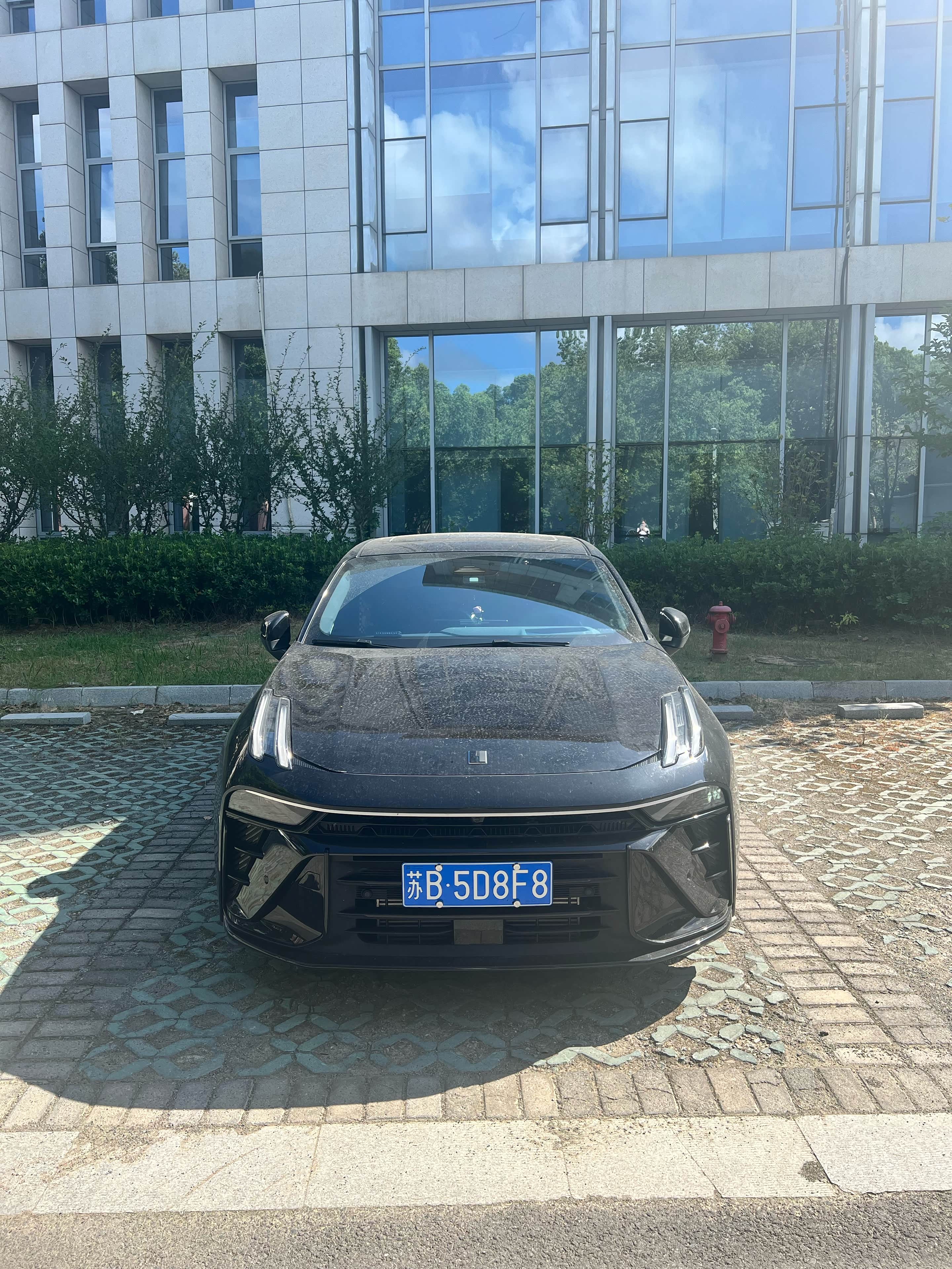 【图】25款领克03 2.0双包三个月体验_领克03论坛_汽车之家论坛