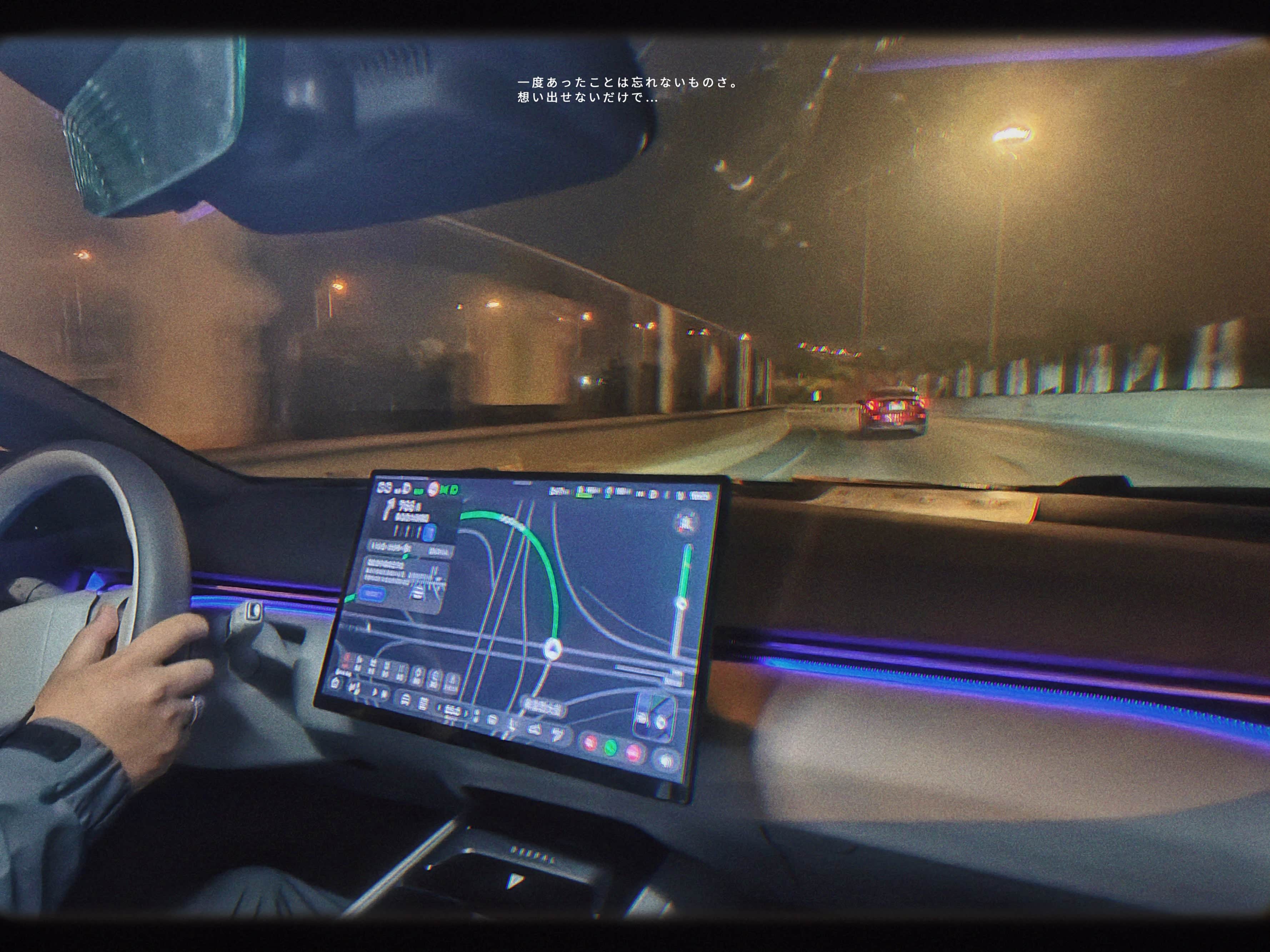 【图】26款深蓝L07｜智驾 “硬实力” 的同级标杆_深蓝L07论坛_汽车之家论坛