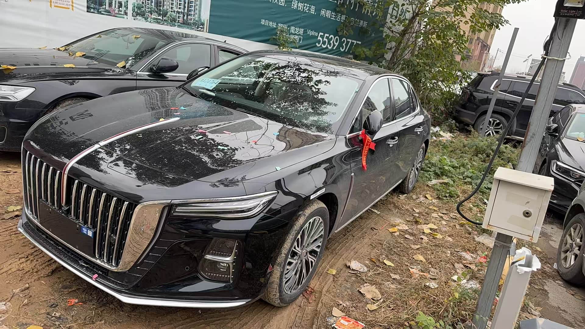 【图】红旗H5 10000公里深度体验2025款的惊喜与待解的槽点_红旗H5/H5经典论坛_汽车之家论坛