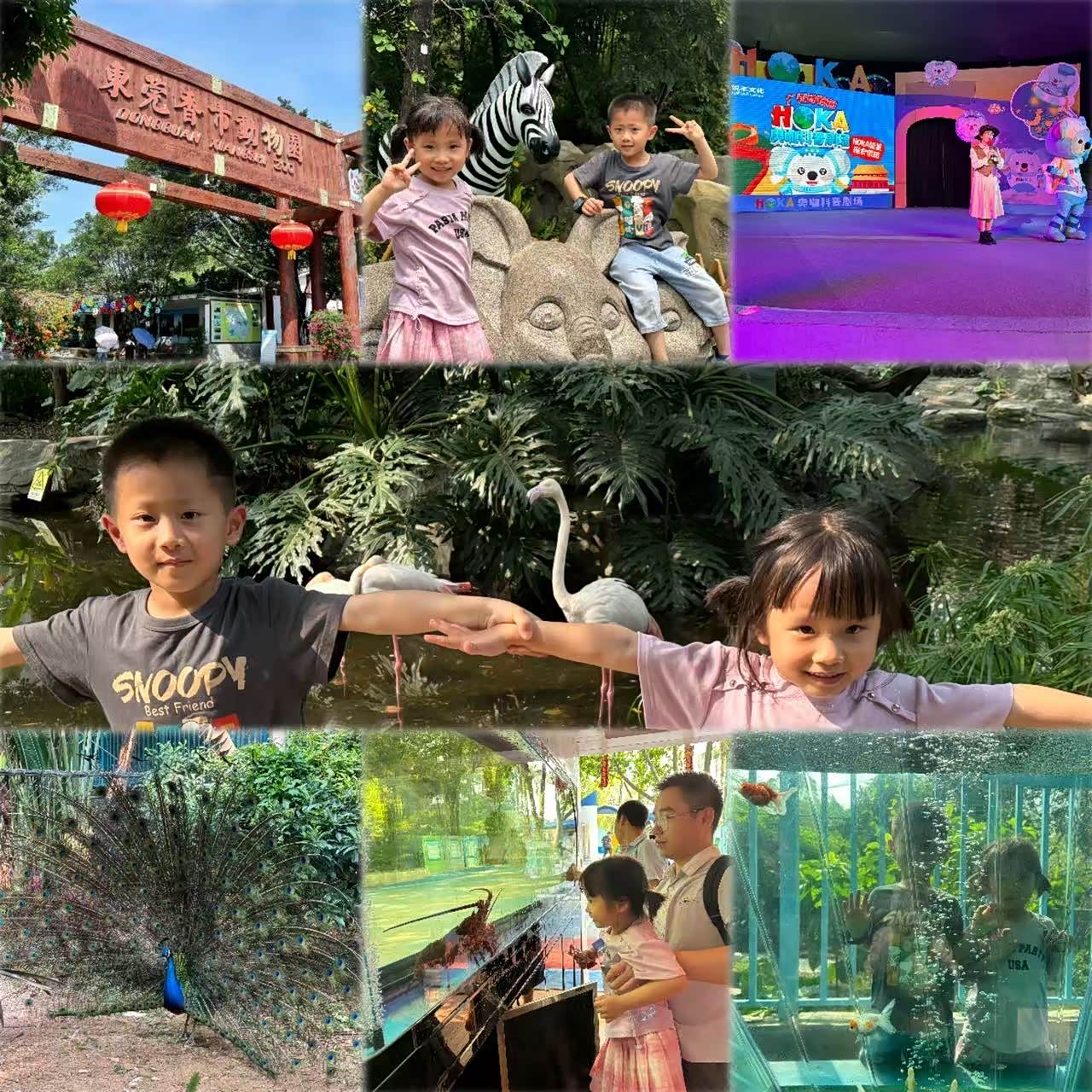 【图】国庆自驾趣享，CS75PLUS的温馨旅程_长安CS75PLUS论坛_汽车之家论坛