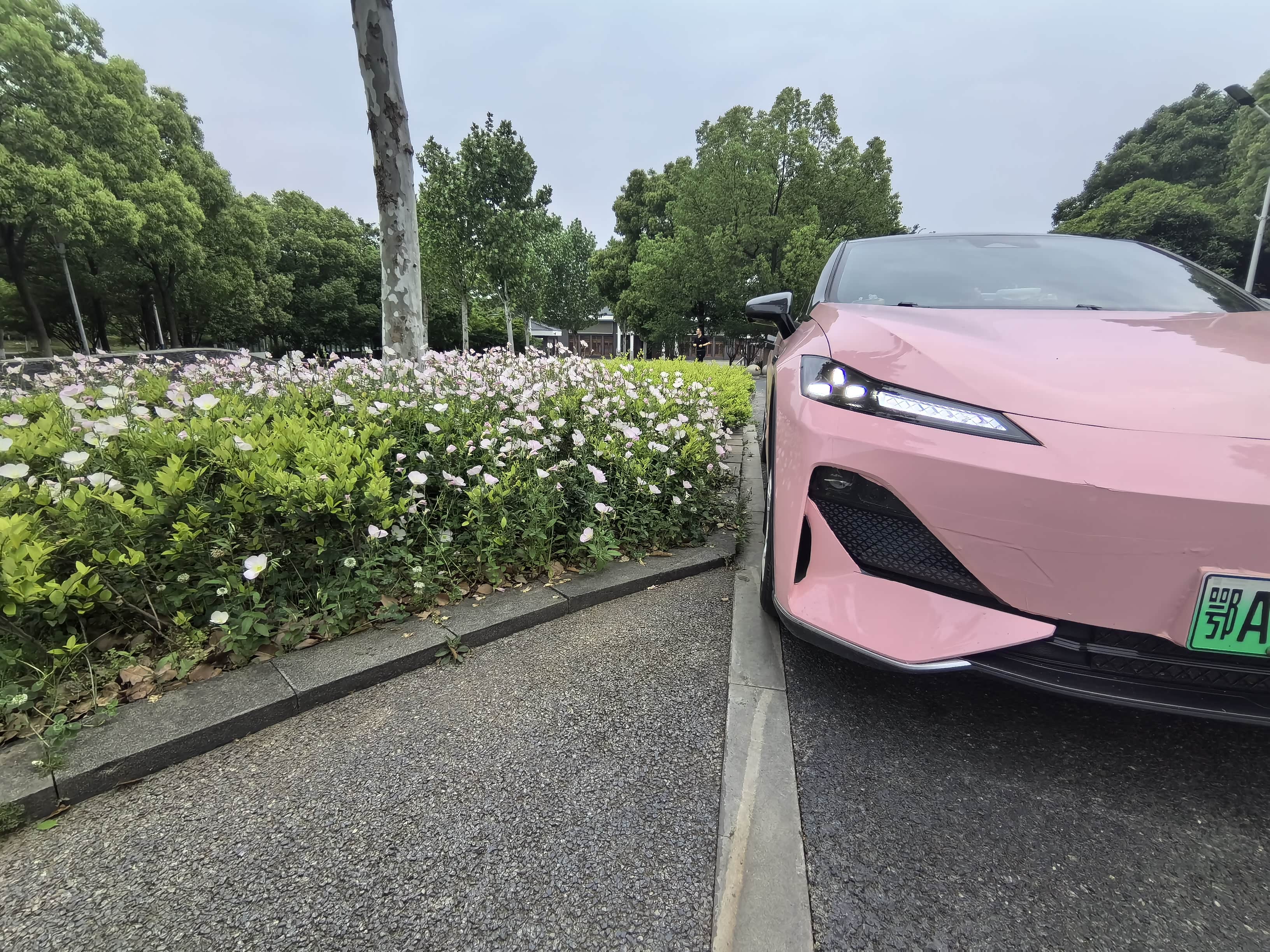 【图】深蓝SL03那些让人无法抗拒的优点_深蓝SL03论坛_汽车之家论坛