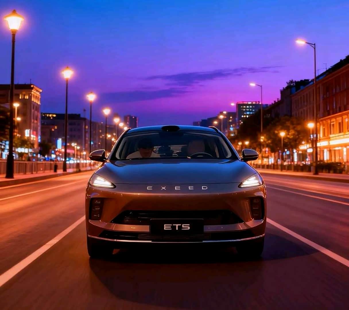 【图】想拥有星途ET5的第N天_星途ET5论坛_汽车之家论坛