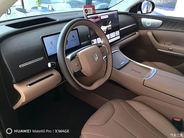 【图】从采访解读到真实感受，选零跑准没错_北京论坛_汽车之家论坛