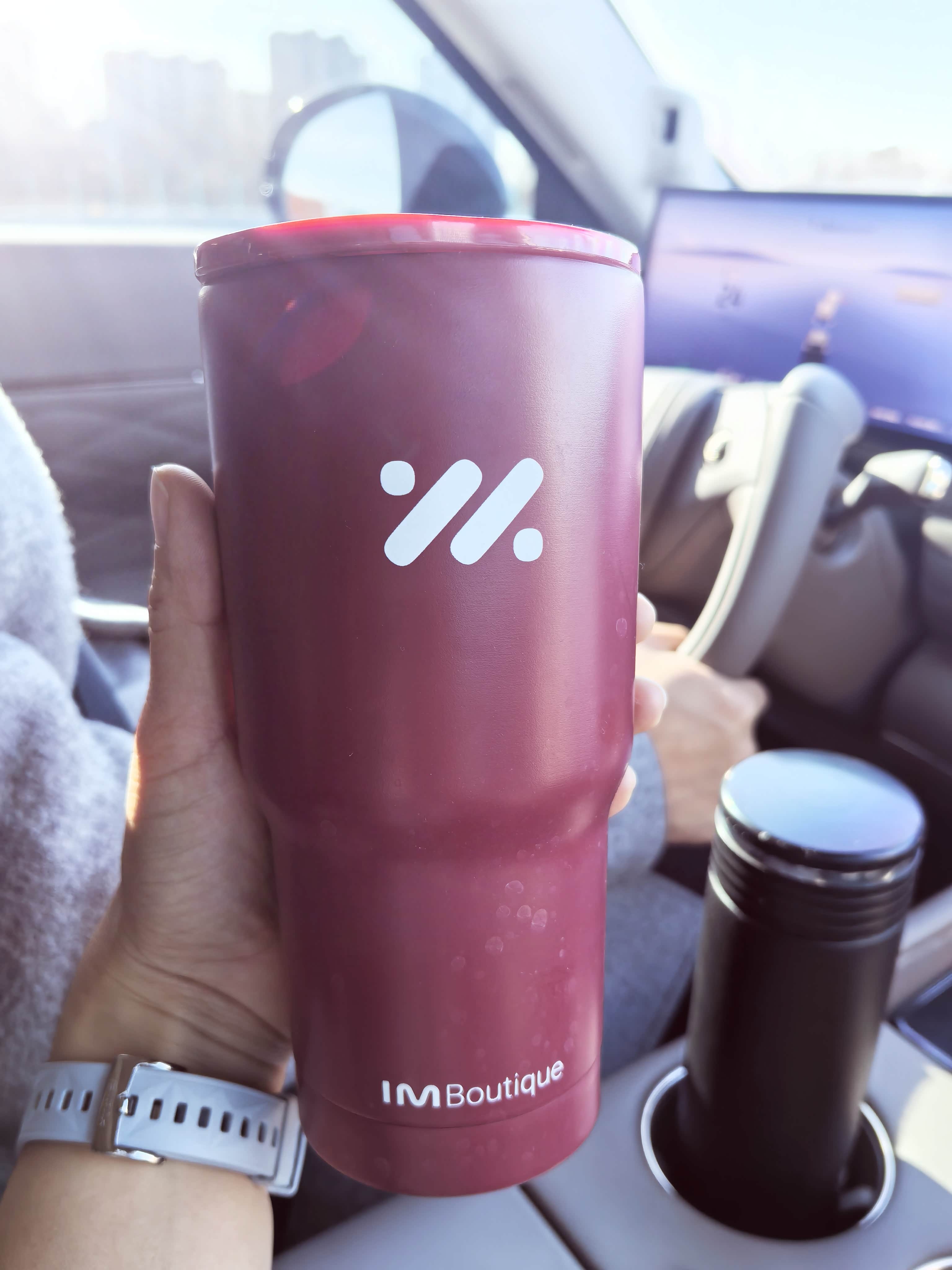 【图】Ls9一日往返体验_智己LS9论坛_汽车之家论坛