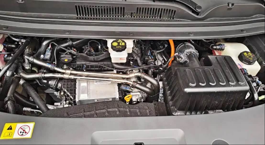 【图】聊聊瑞风RF8的3DHT和其他车的不同感受_瑞风RF8 PHEV论坛_汽车之家论坛